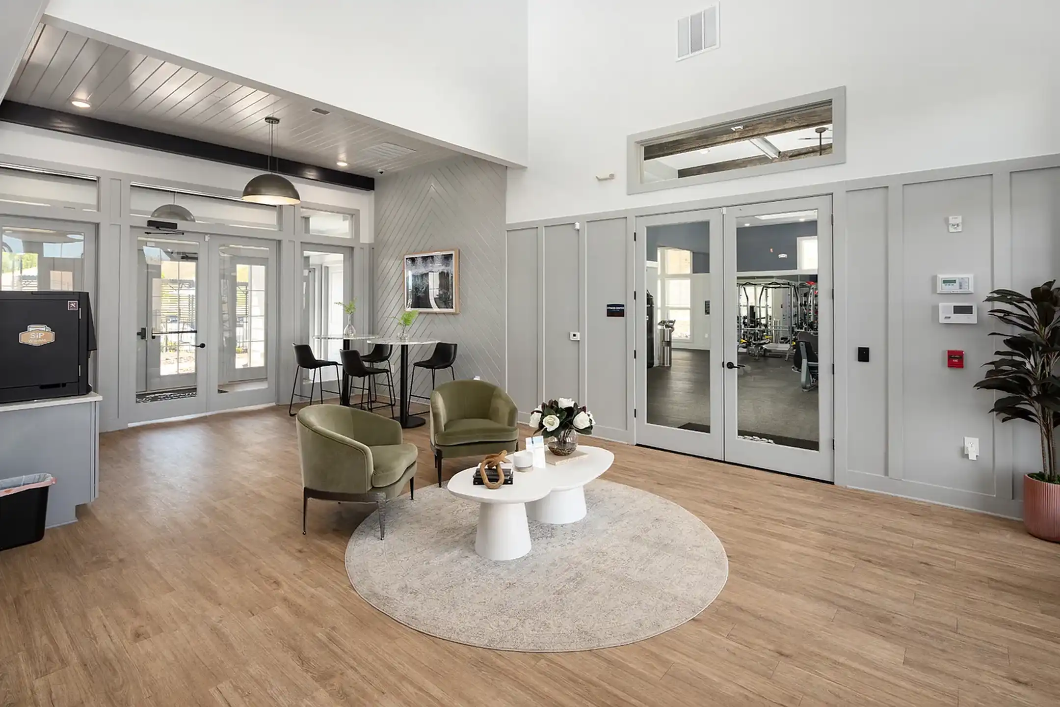 Advenir at Walkers Ridge - Cartersville, GA 30120 | ApartmentGuide.com