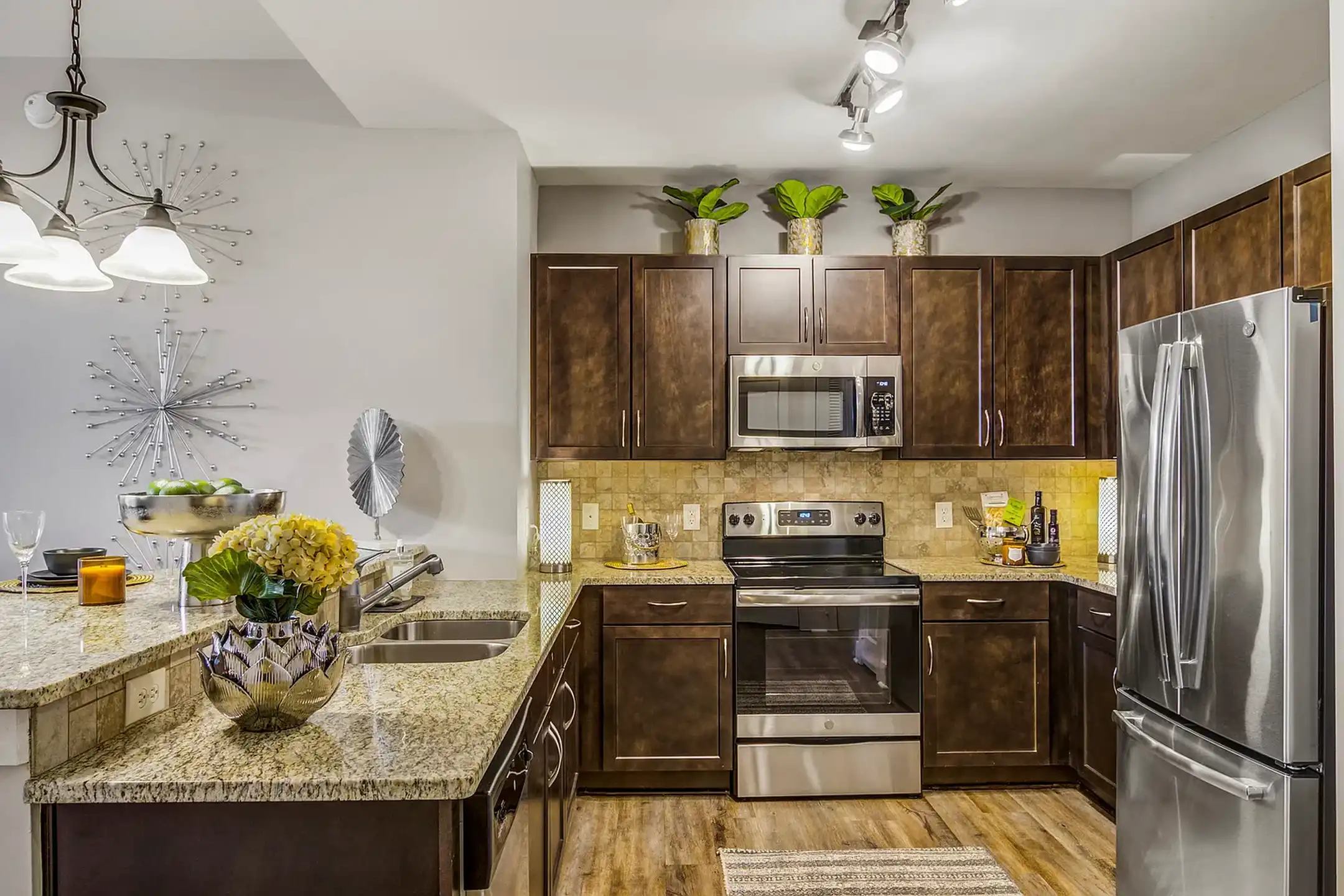 Gables Midtown - Atlanta, GA 30324 | ApartmentGuide.com