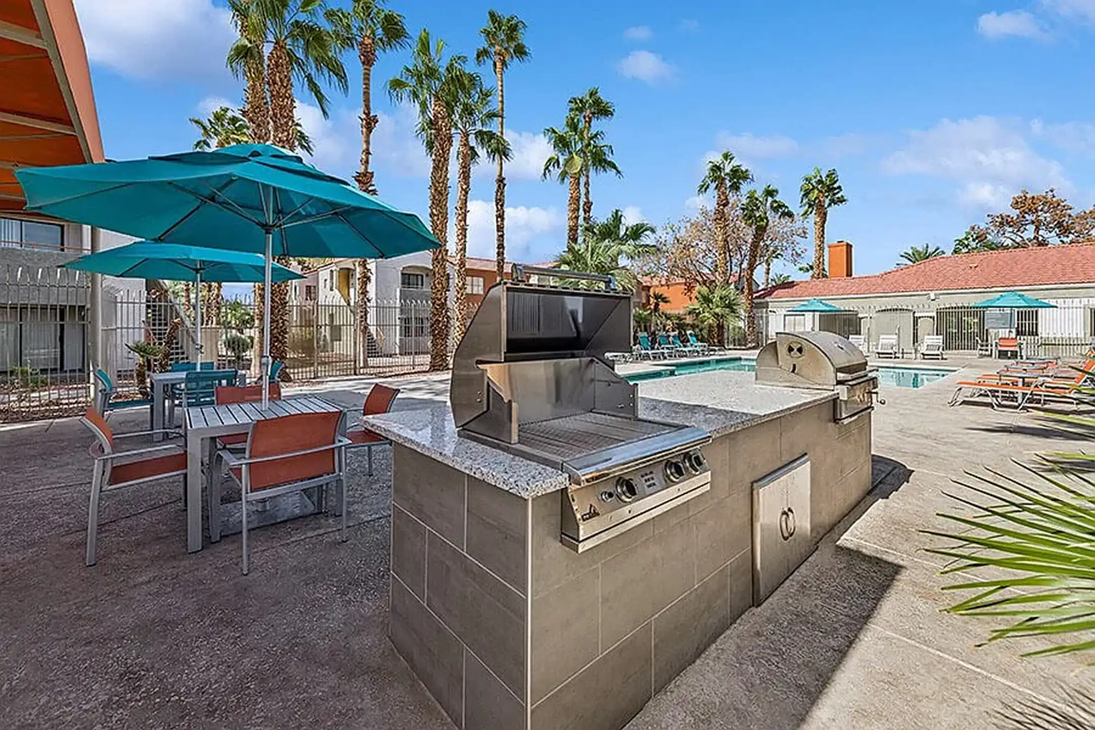 Stonegate - Las Vegas, NV 89142 | ApartmentGuide.com