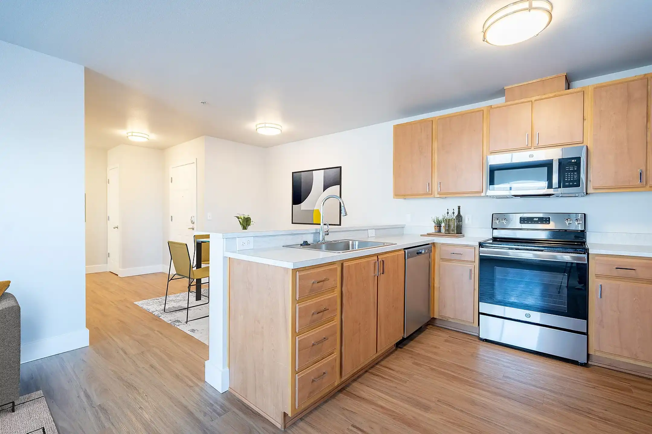 Cascade Ridge - Lebanon, OR 97355 | ApartmentGuide.com