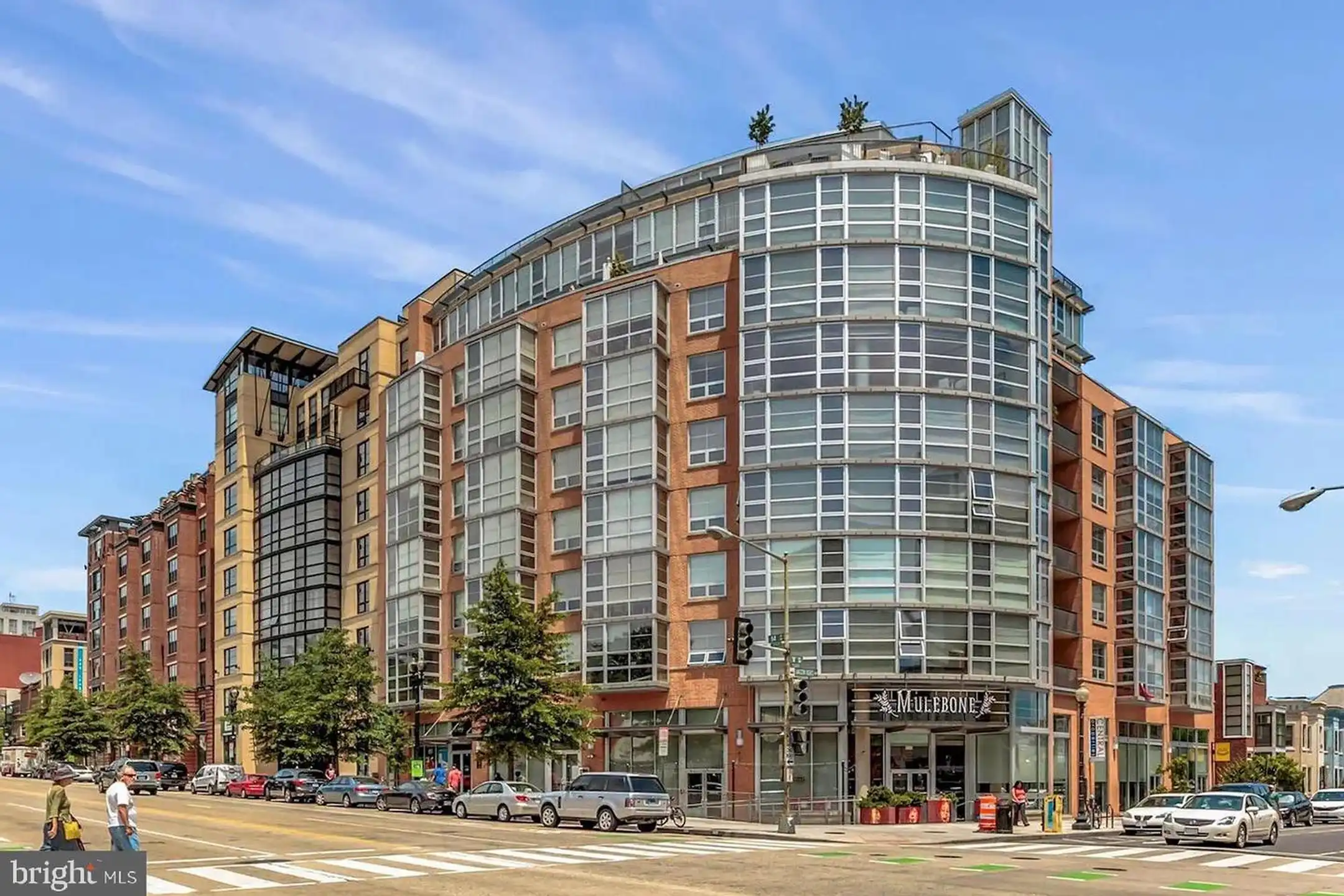 2125 14th St NW unit 205 - Washington, DC 20009 | ApartmentGuide.com