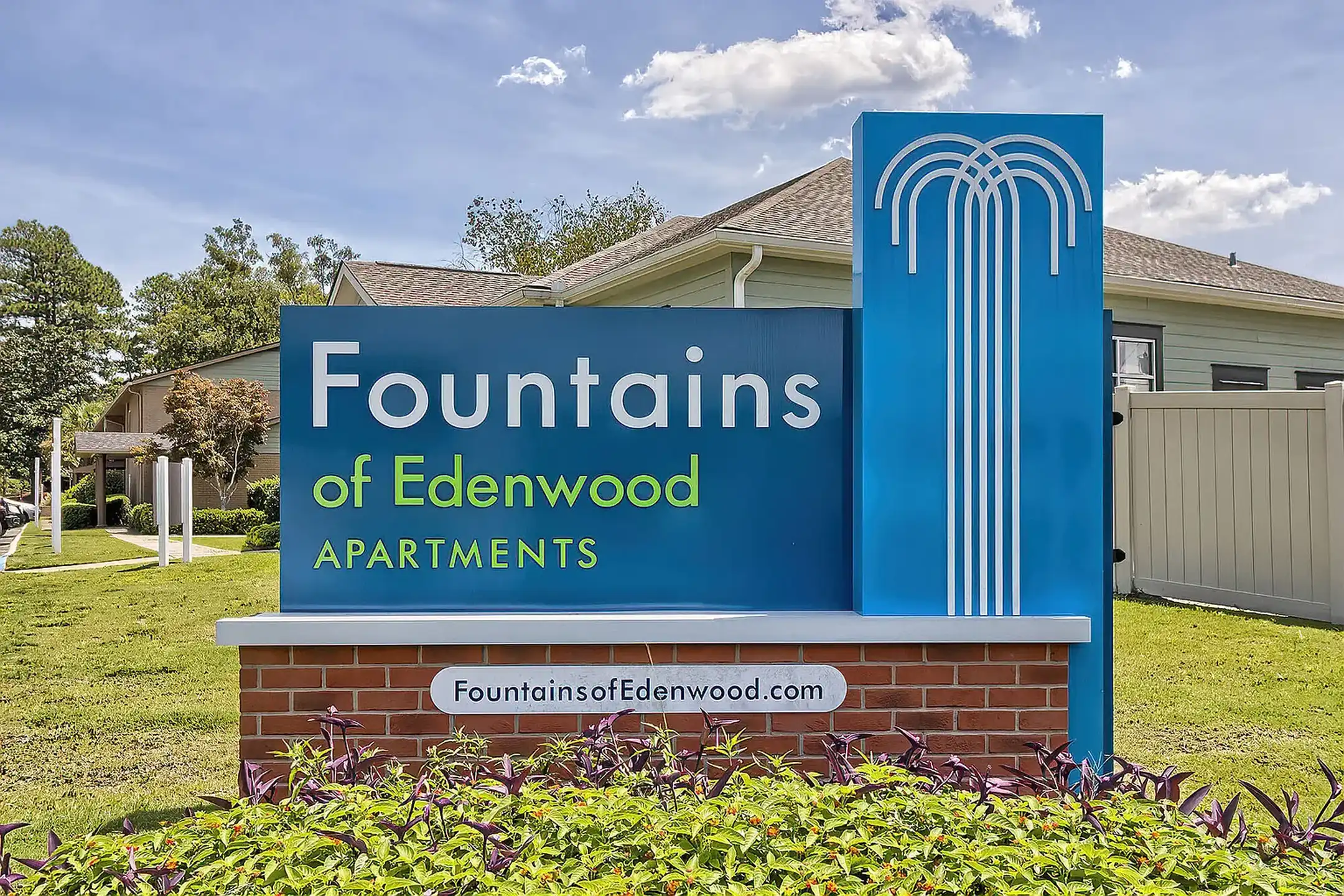 Fountains of Edenwood - Cayce, SC 29033 | ApartmentGuide.com