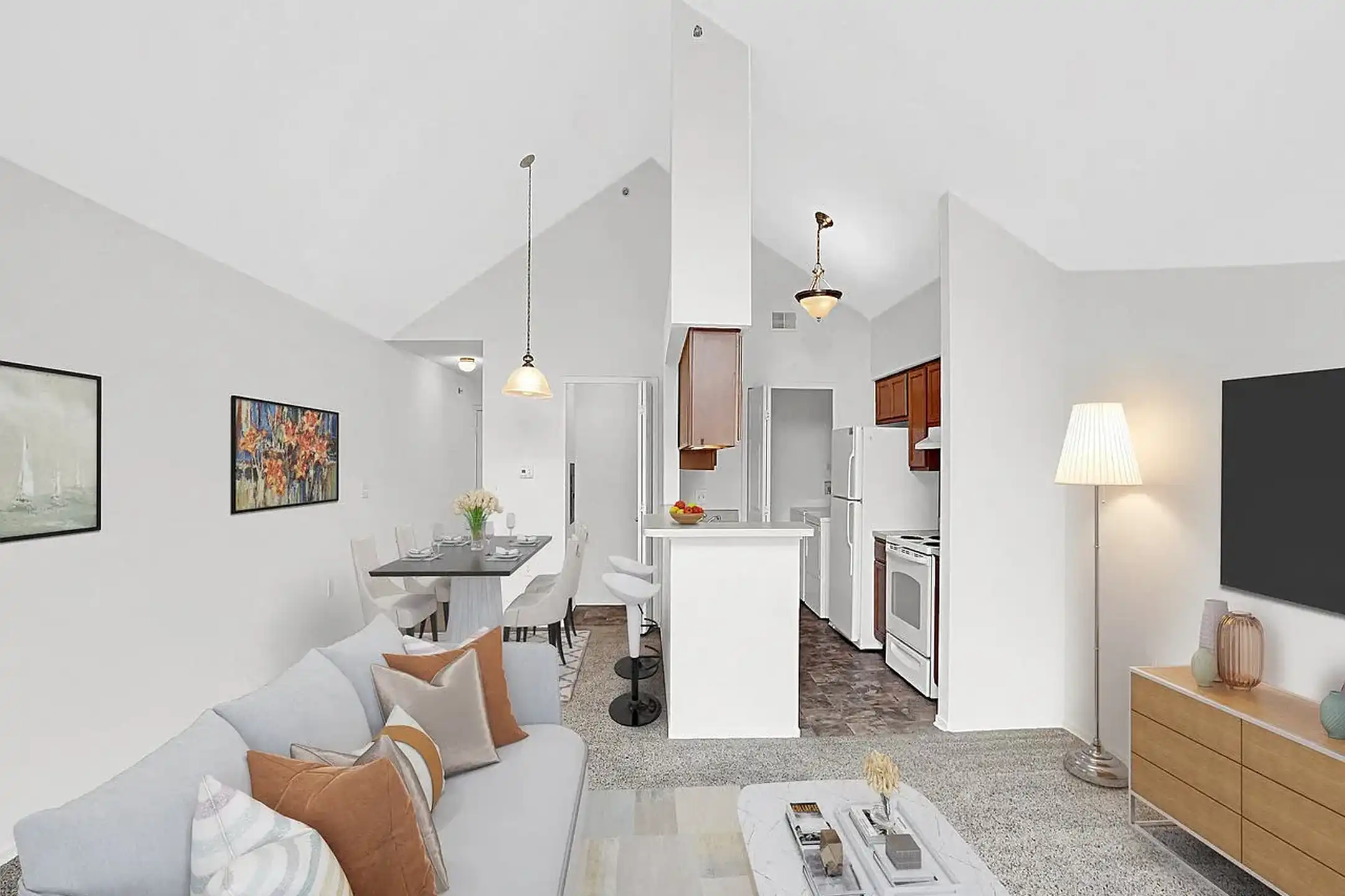 LakePointe Apartments - Batavia, OH 45103 | ApartmentGuide.com