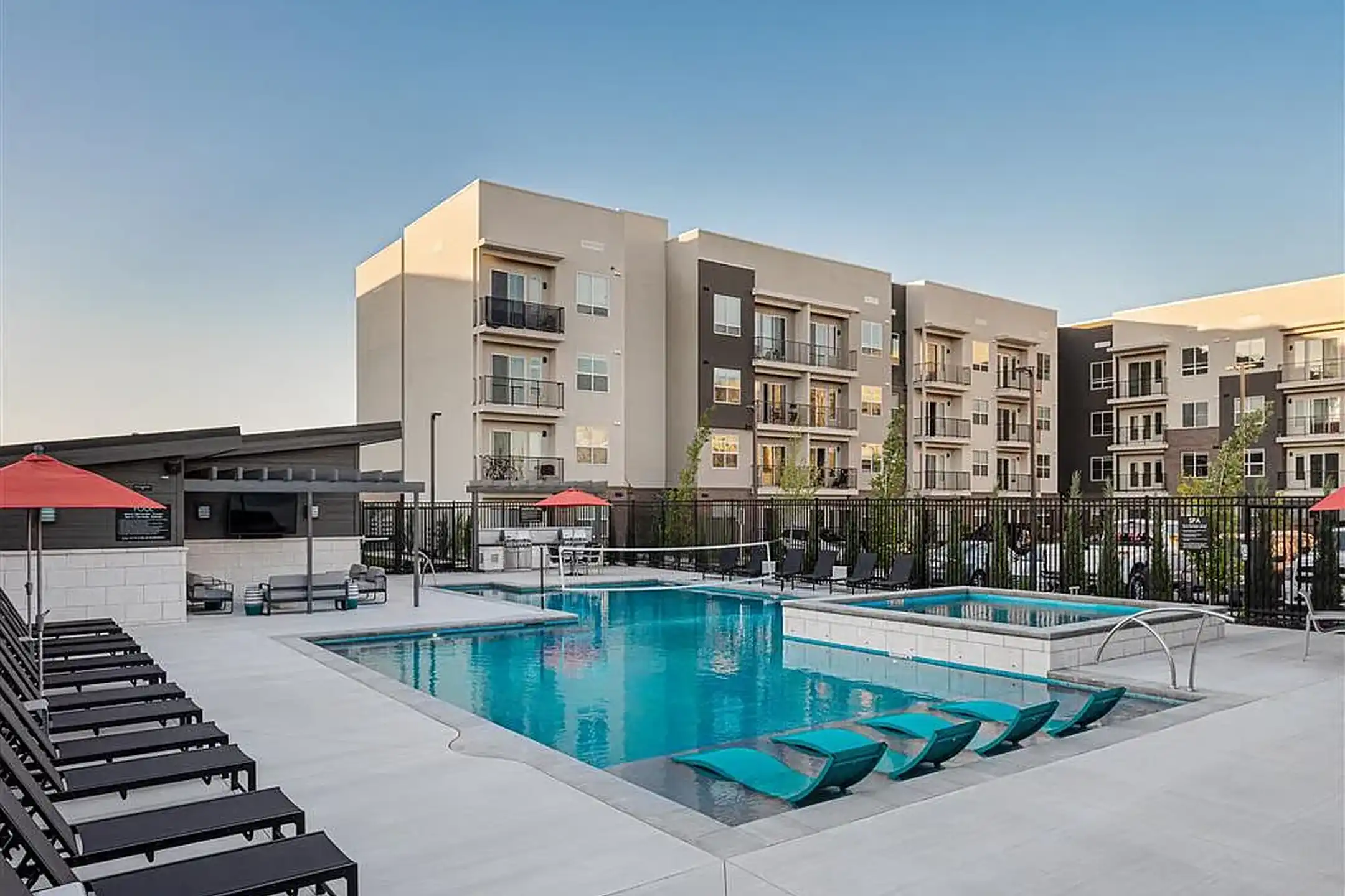 The Lofts at Ten Mile - Meridian, ID 83642 | ApartmentGuide.com