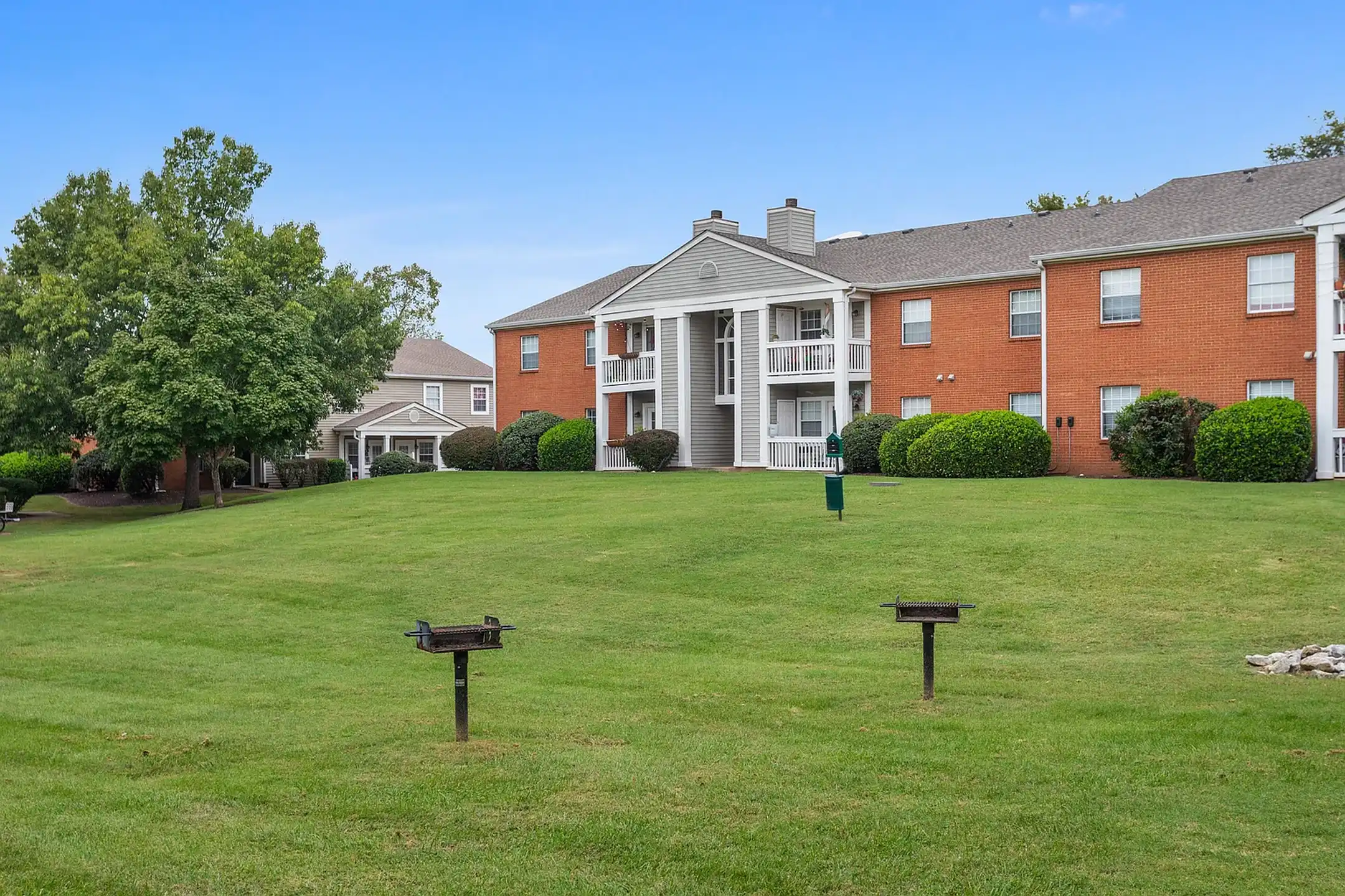 Villages at Spring Hill Apartments - Spring Hill, TN 37174 ...