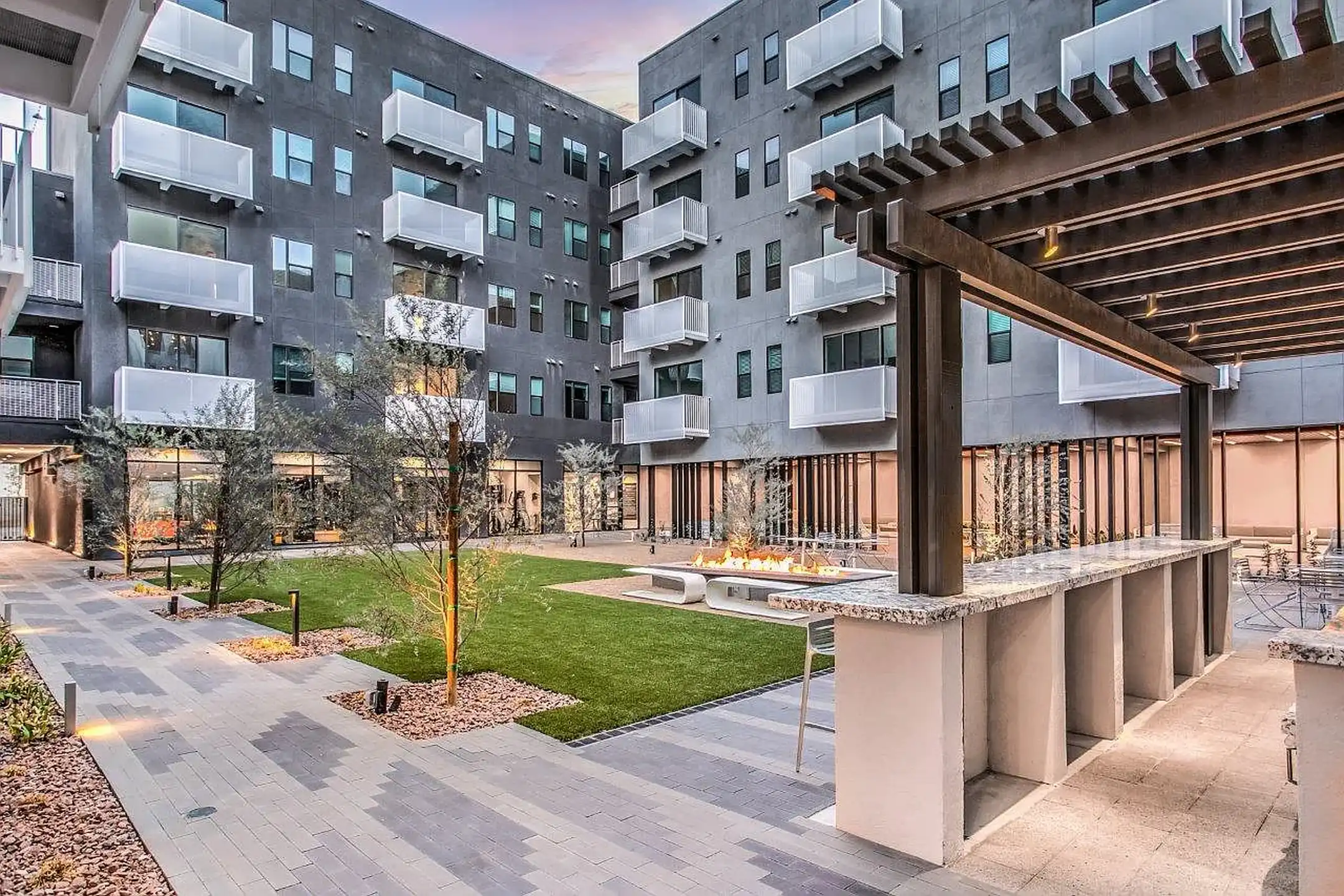 Parc Haven - Las Vegas, NV 89106 | ApartmentGuide.com