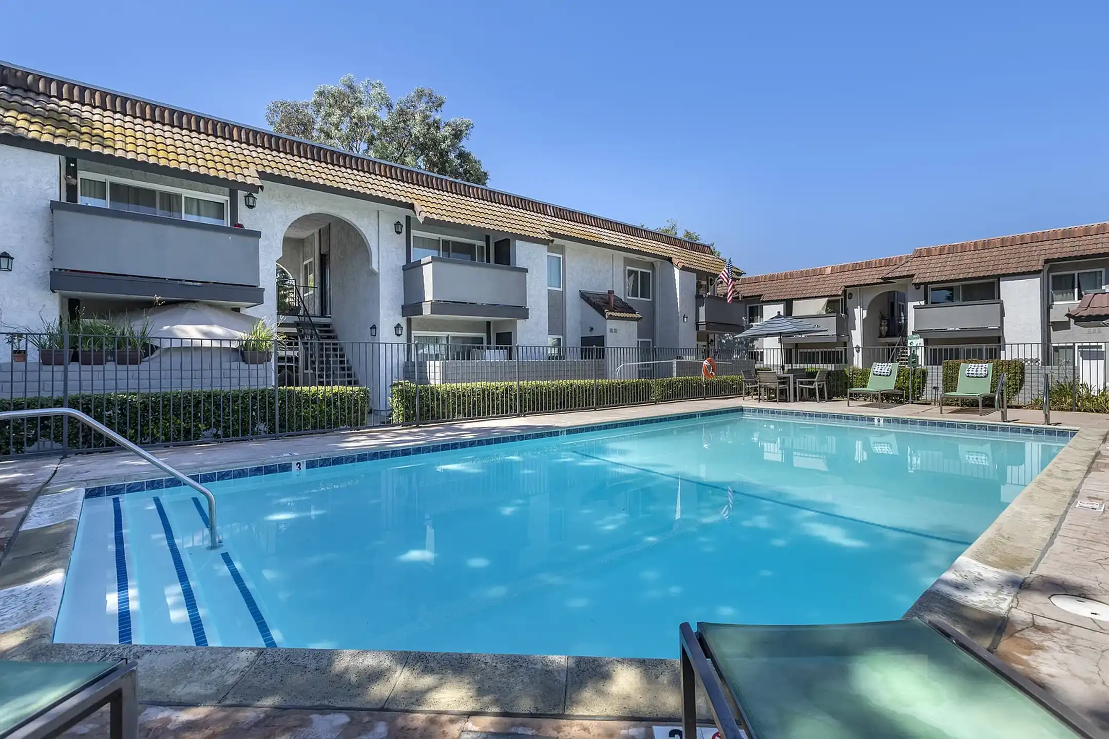 Sage Creek South - Simi Valley, CA 93063 | ApartmentGuide.com