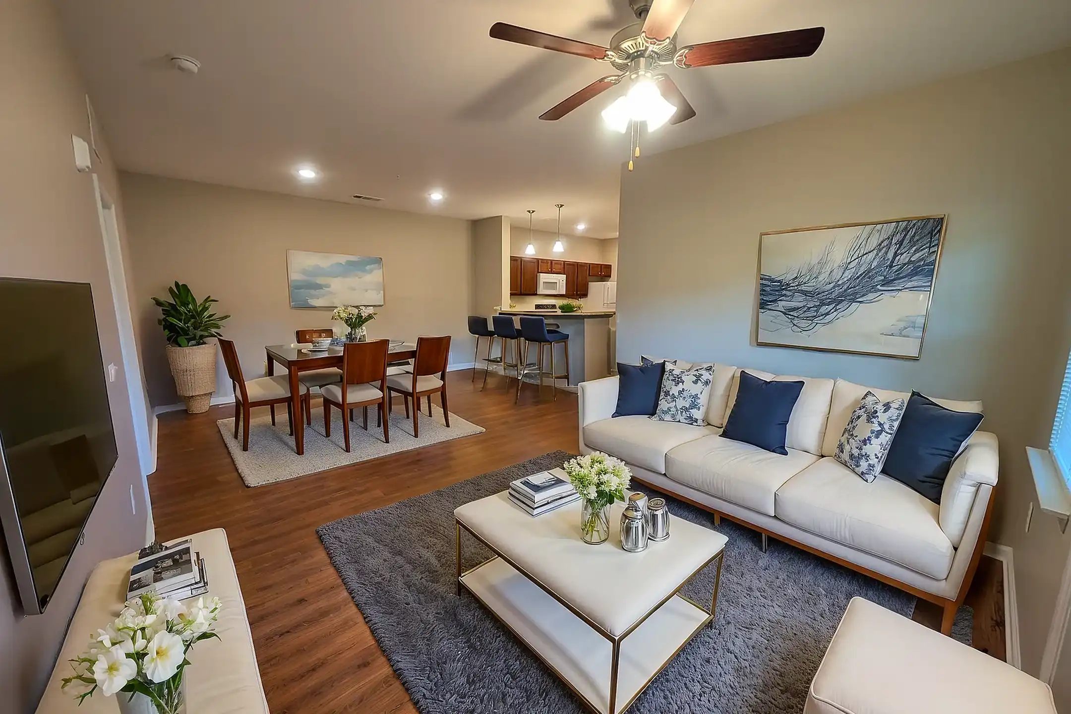 Taylor Village Apartments - Hawkinsville, GA 31036 | ApartmentGuide.com