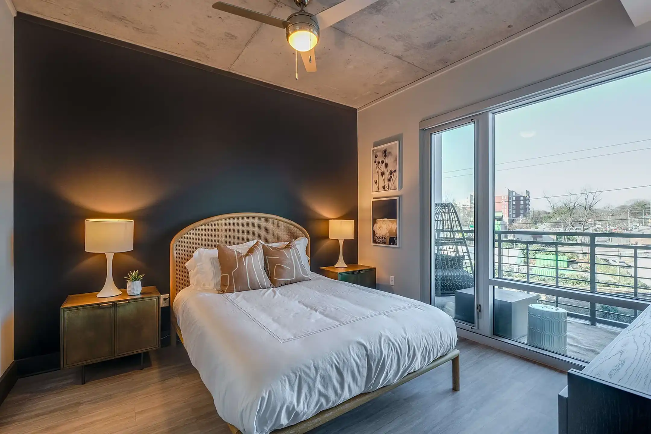 Cortland Glenwood South - Raleigh, NC 27603 | ApartmentGuide.com