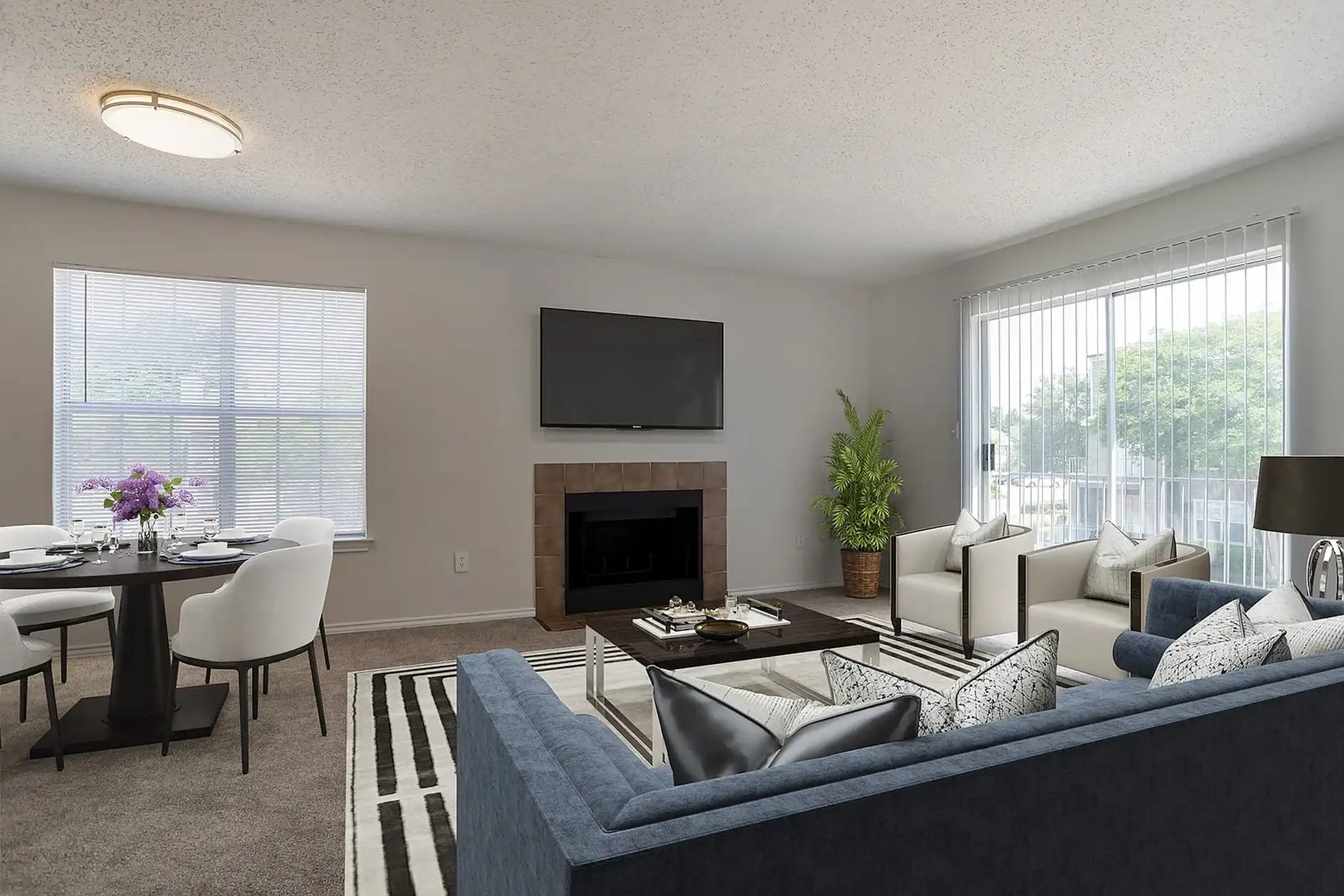 Reflection Pointe - Flowood, MS 39232 | ApartmentGuide.com