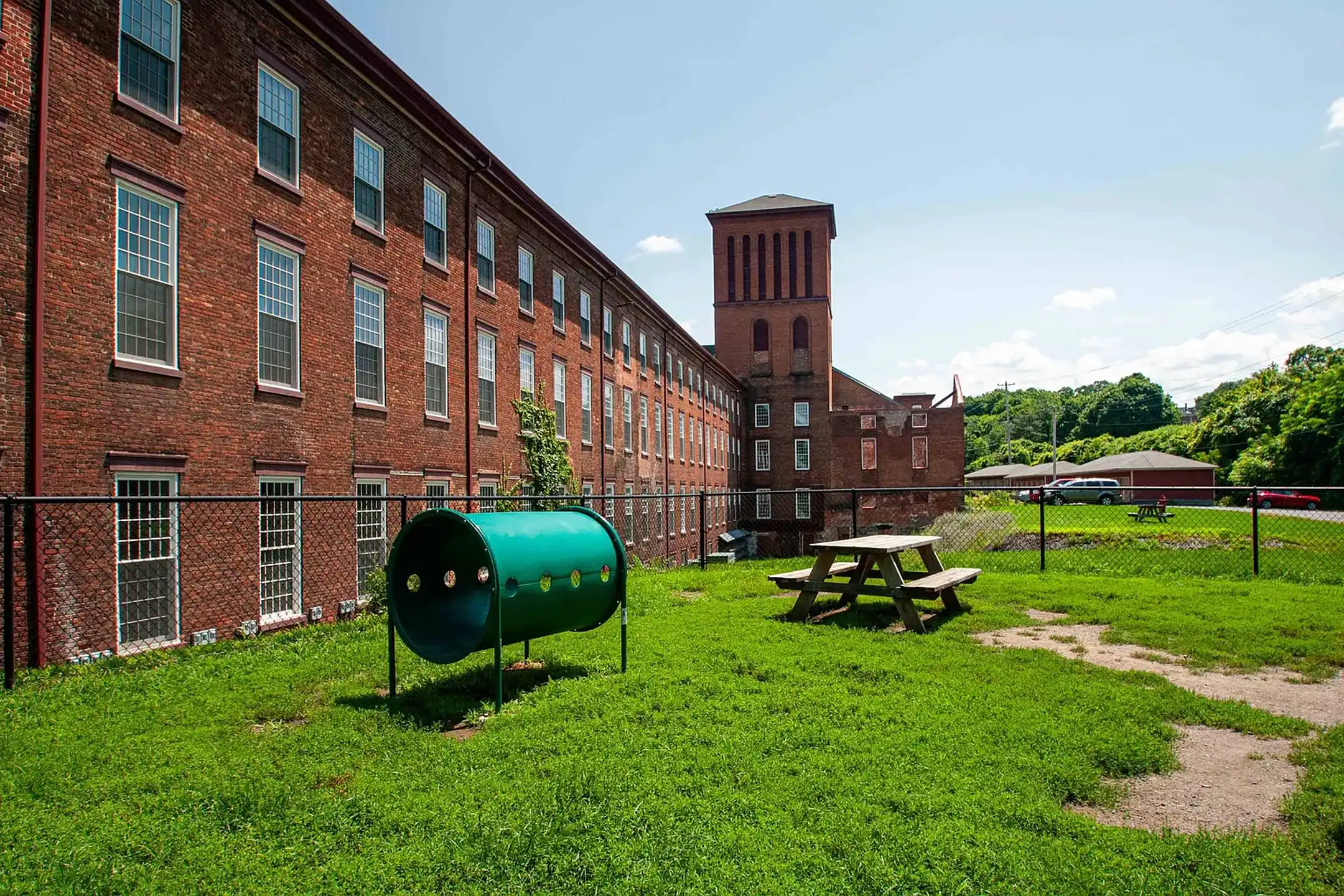 The Lofts at Harmony Mills - Cohoes, NY 12047 | ApartmentGuide.com