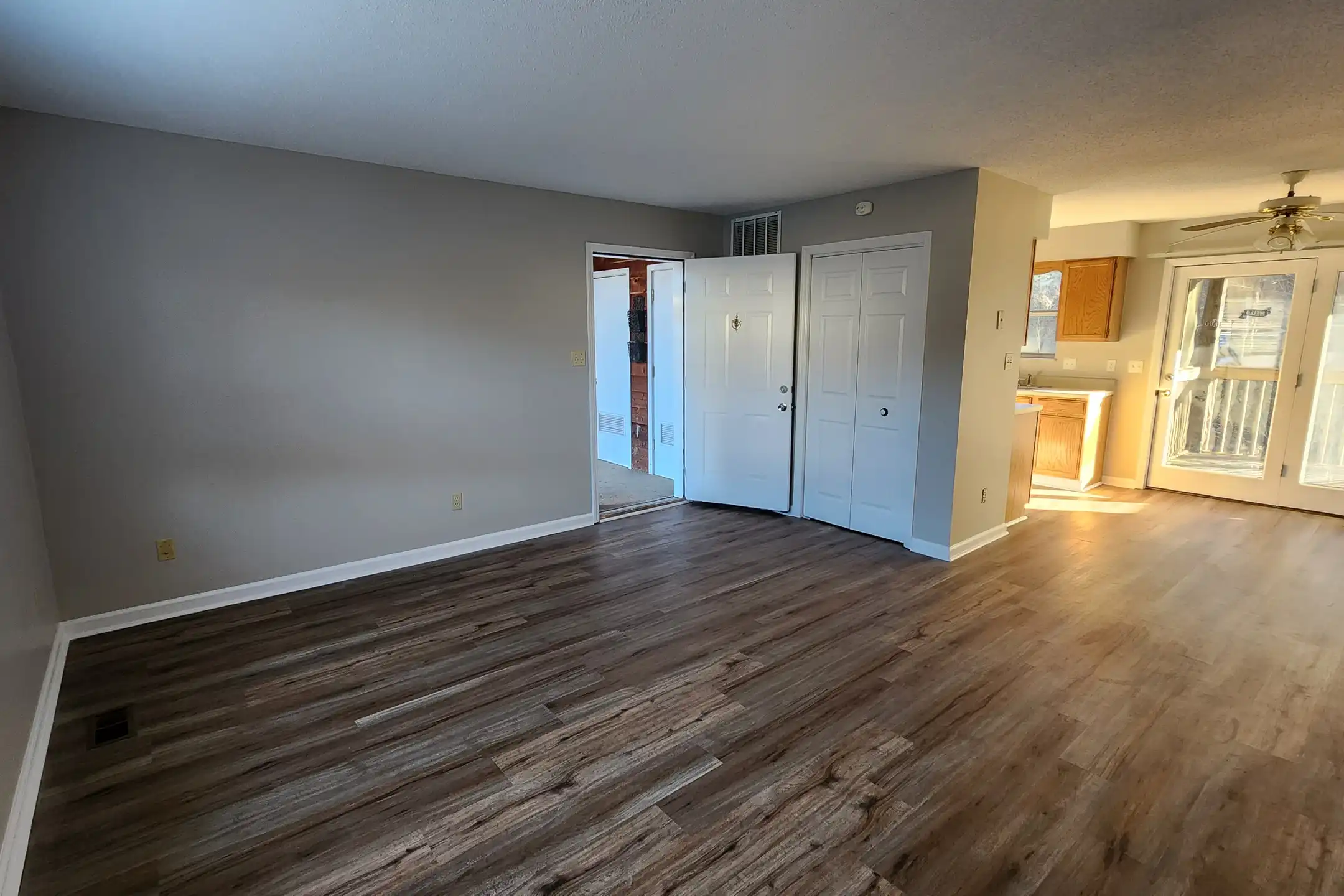 123 Gail Ln unit 2 - Oliver Springs, TN 37840 | ApartmentGuide.com