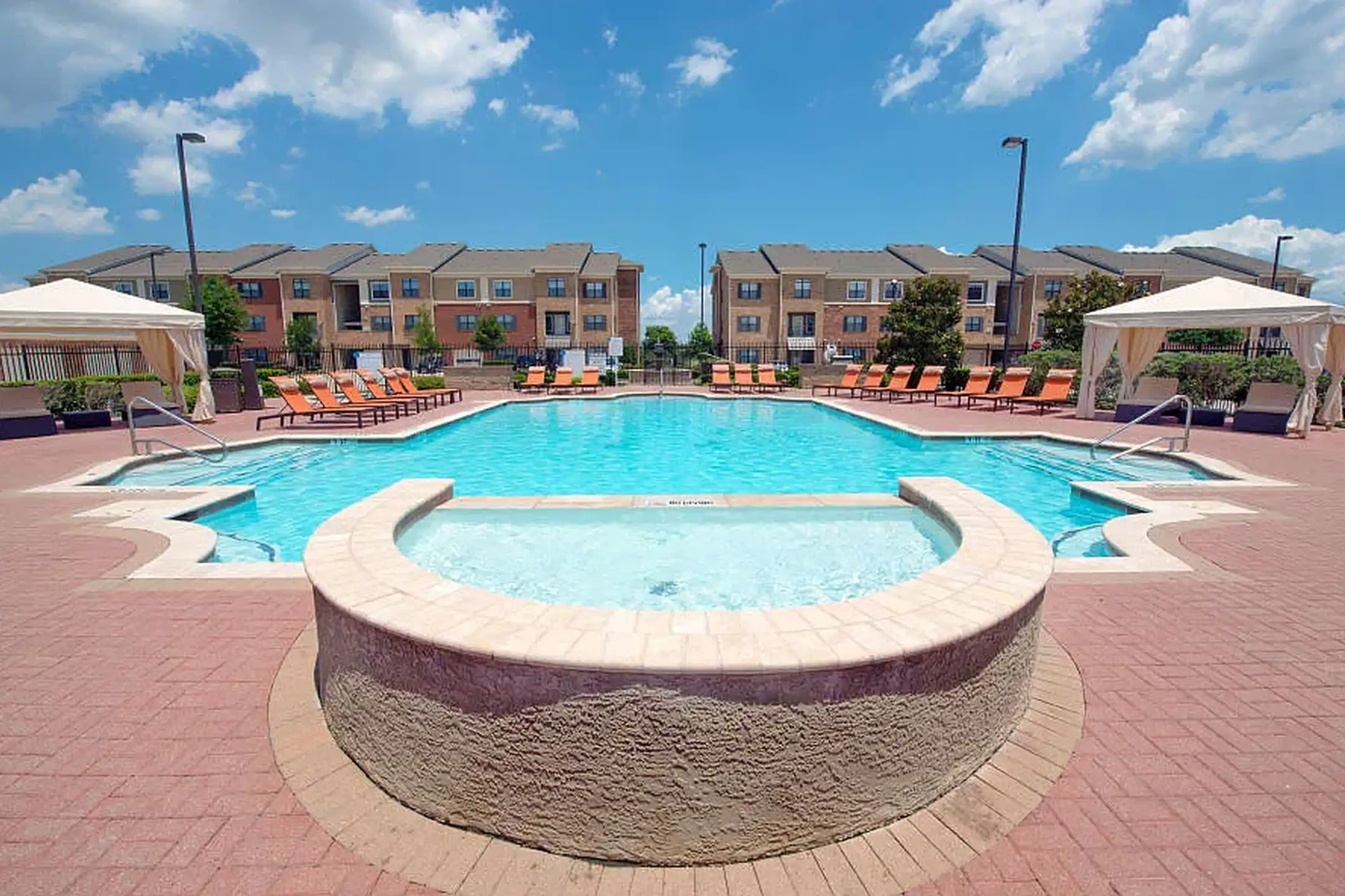 The Atlantic McKinney Ranch - McKinney, TX 75070 | ApartmentGuide.com