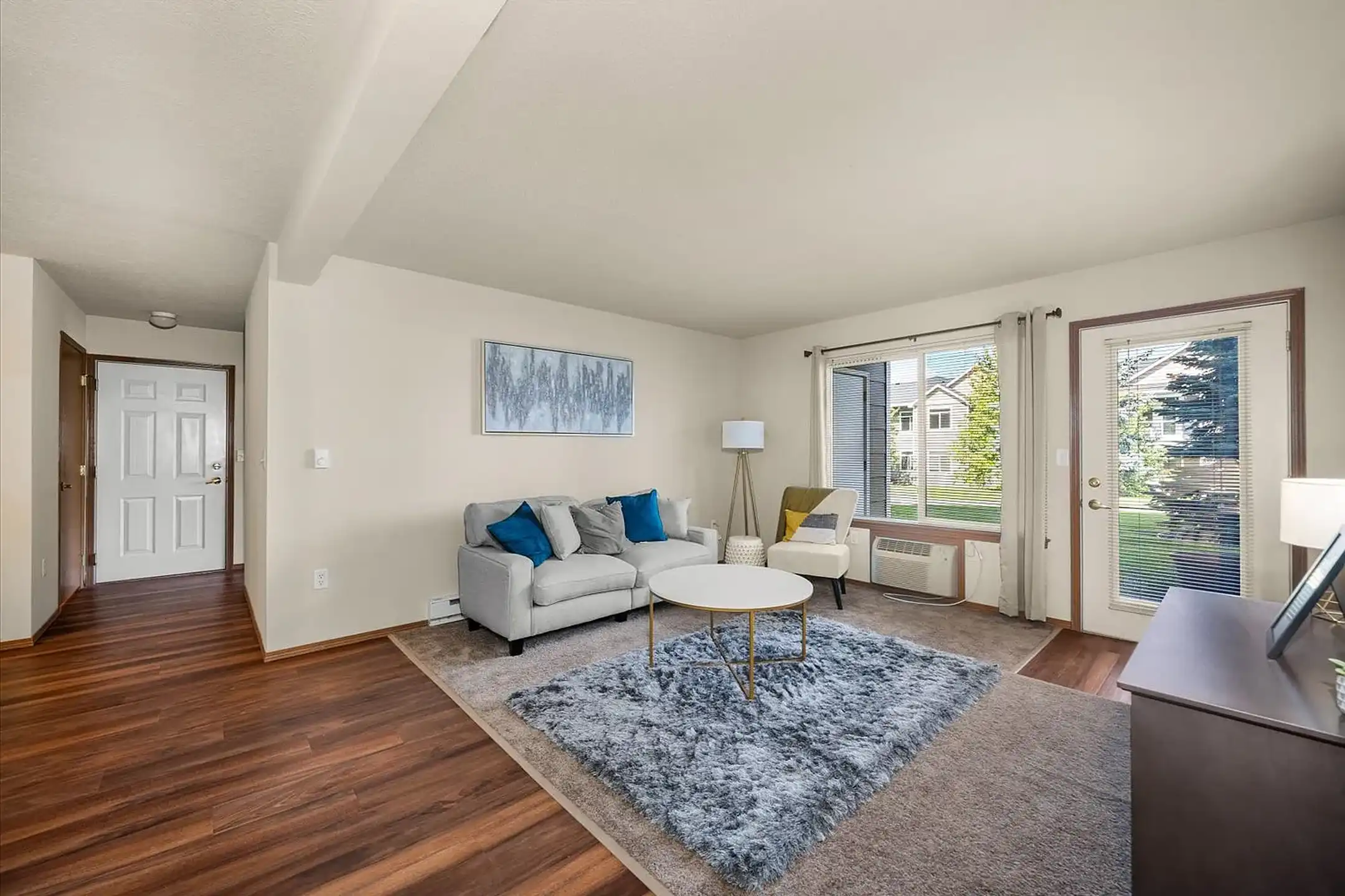Trestle Creek Apartments - Spokane, WA 99223 | ApartmentGuide.com