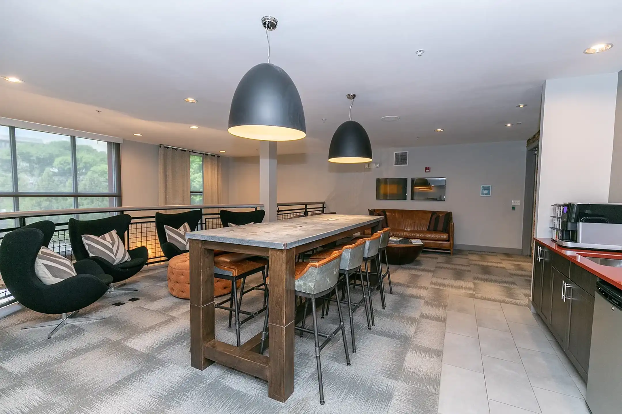 Block Lofts - Atlanta, GA 30312 | ApartmentGuide.com