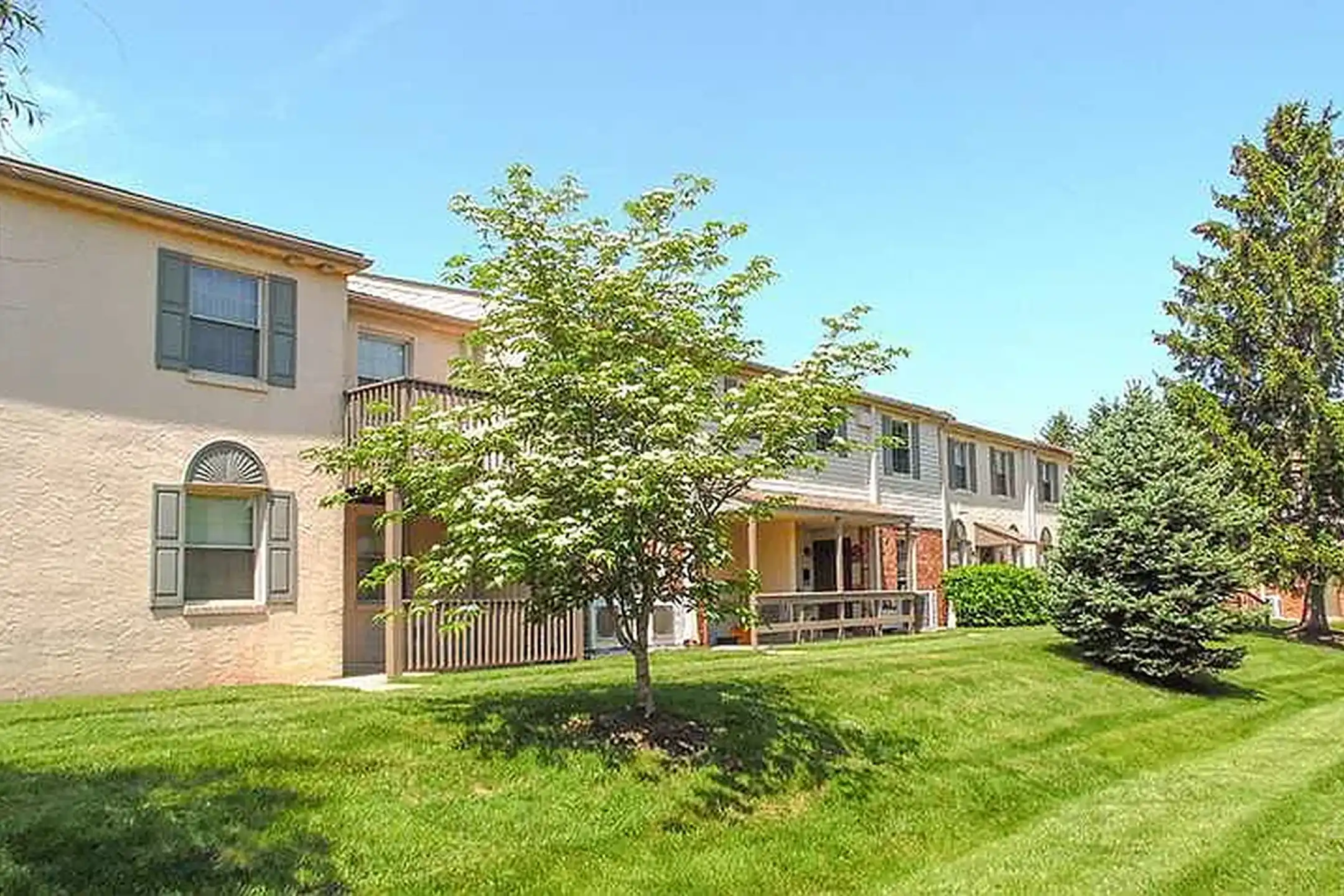 The Metropolitan Highgate - West Chester, PA 19382 | ApartmentGuide.com