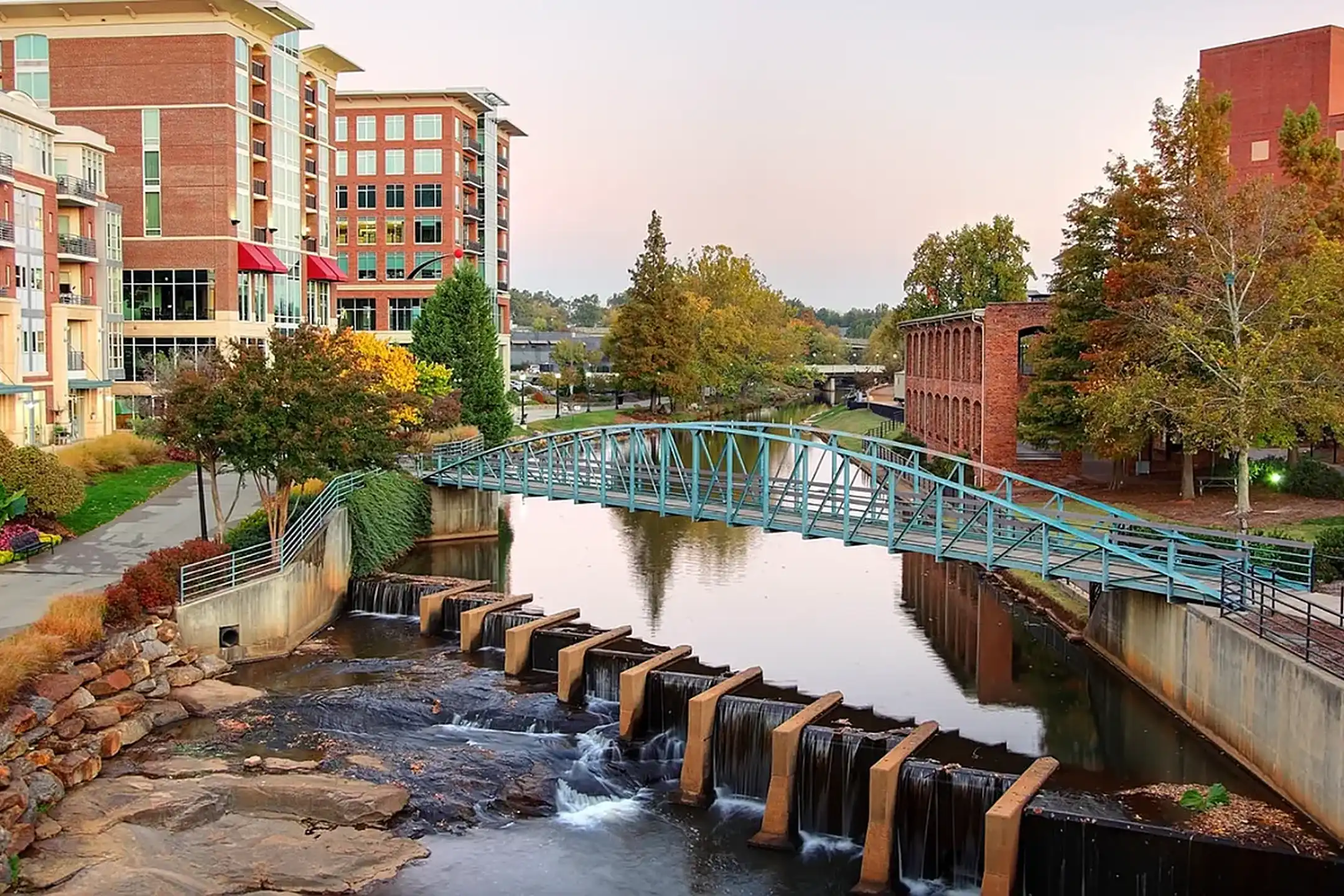 Main & Stone - Greenville, SC 29609 | ApartmentGuide.com