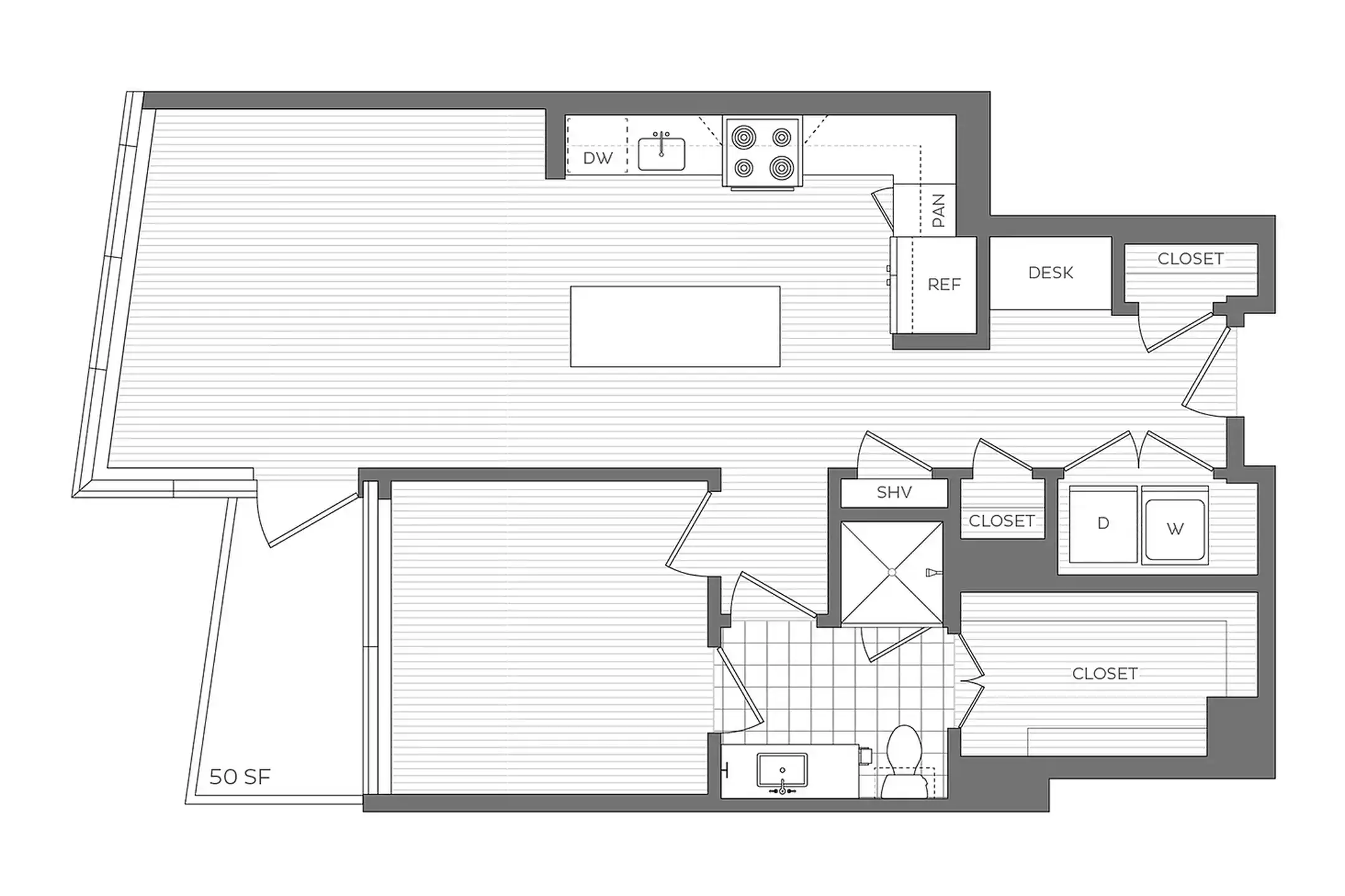 Hanover Turtle Creek - Dallas, TX 75219 | ApartmentGuide.com