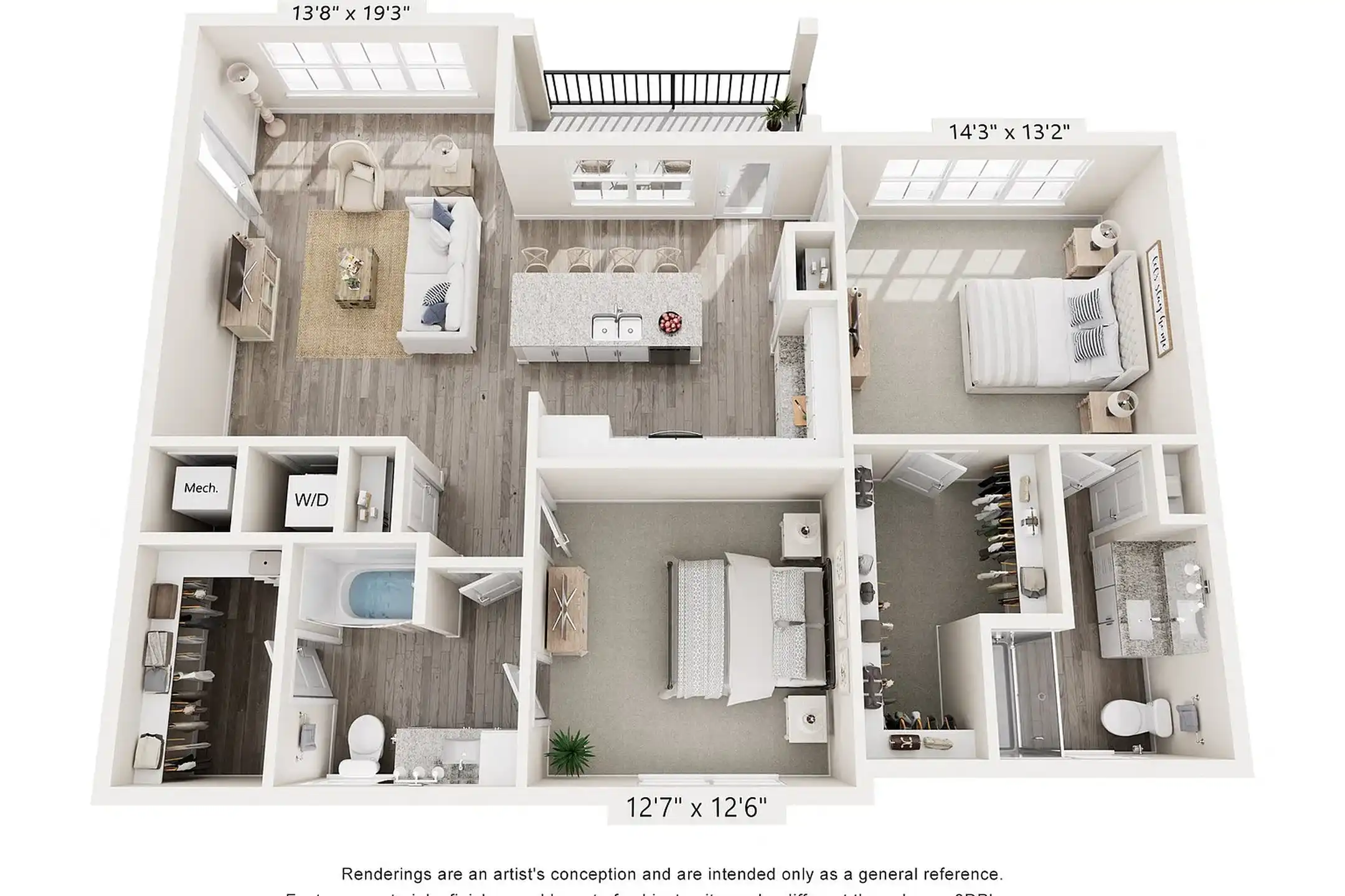 Madison Palms - Ruskin, FL 33570 | ApartmentGuide.com