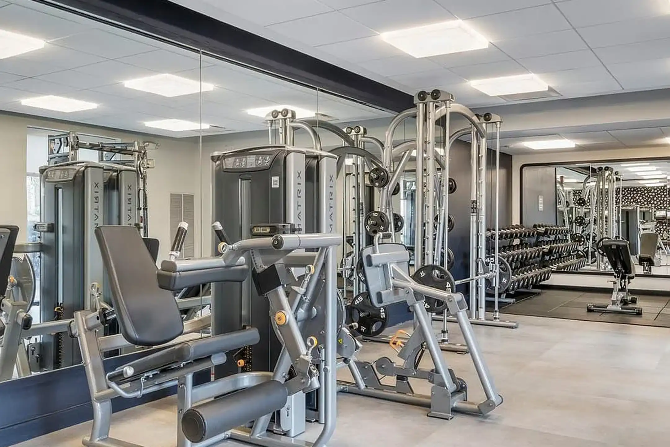 AVA Ballston - Arlington, VA 22201 | ApartmentGuide.com