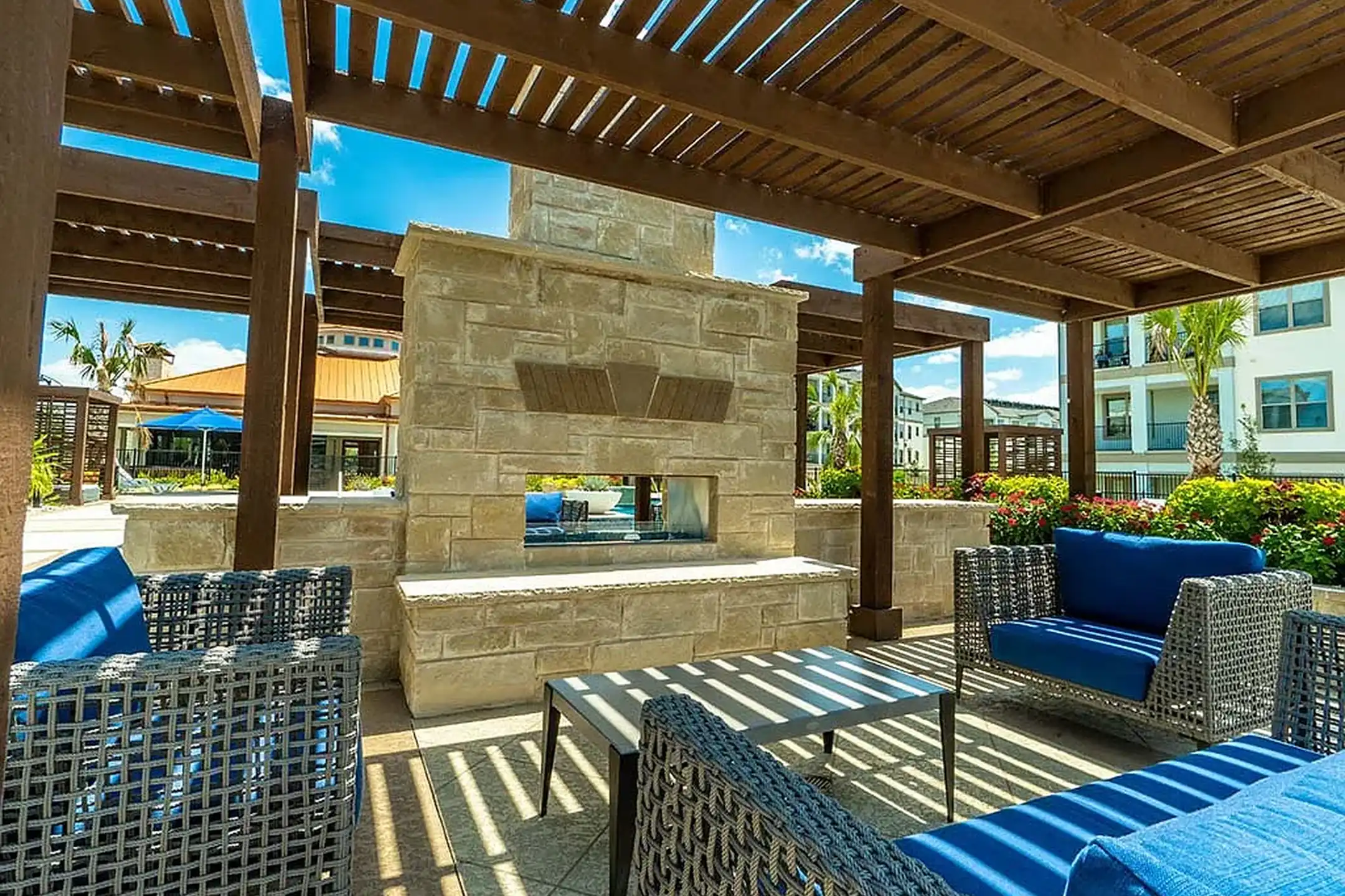 Park at Bayside - Rowlett, TX 75088 | ApartmentGuide.com