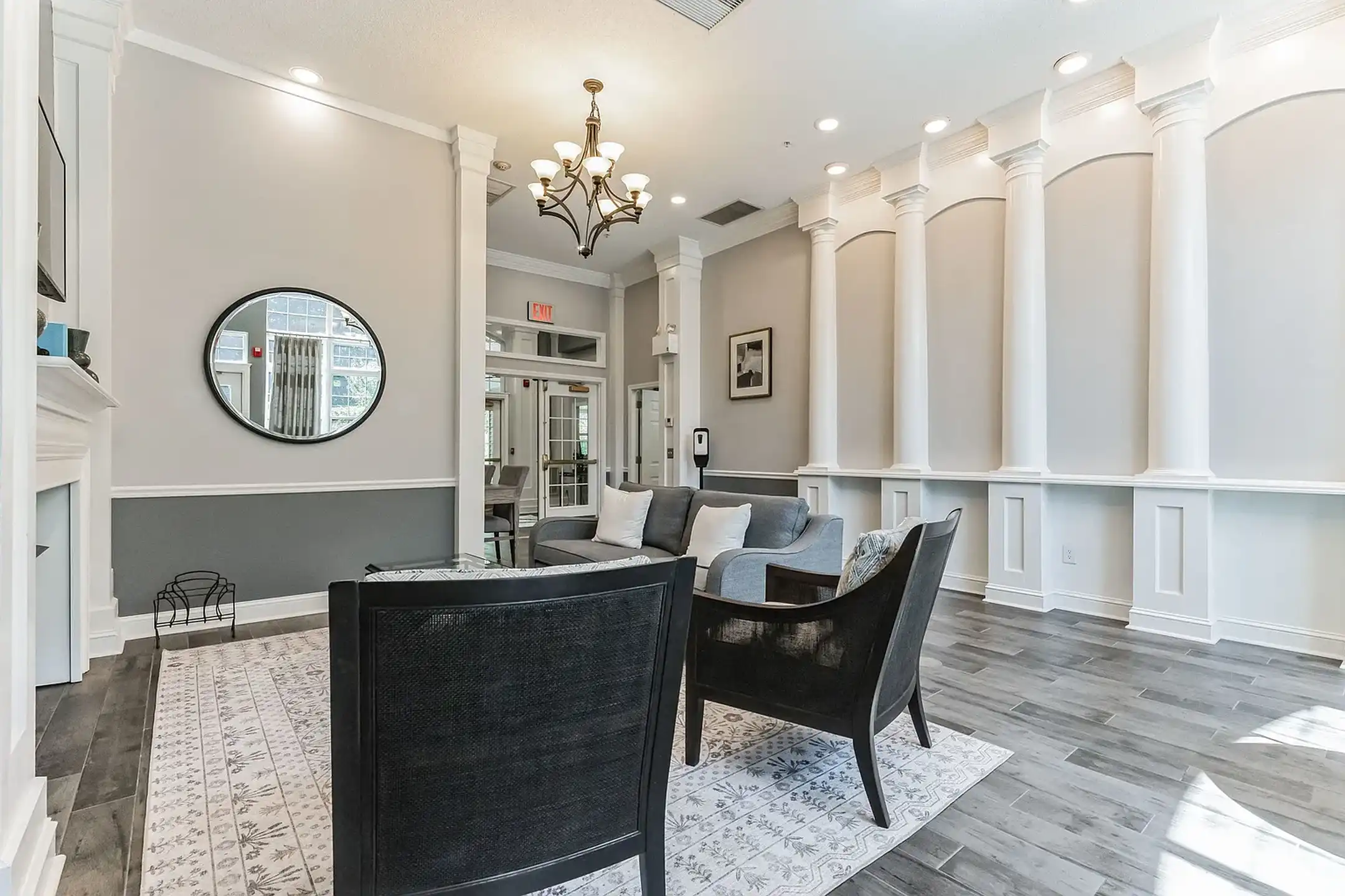 Cumberland Crossing - Cumberland, RI 02864 | ApartmentGuide.com