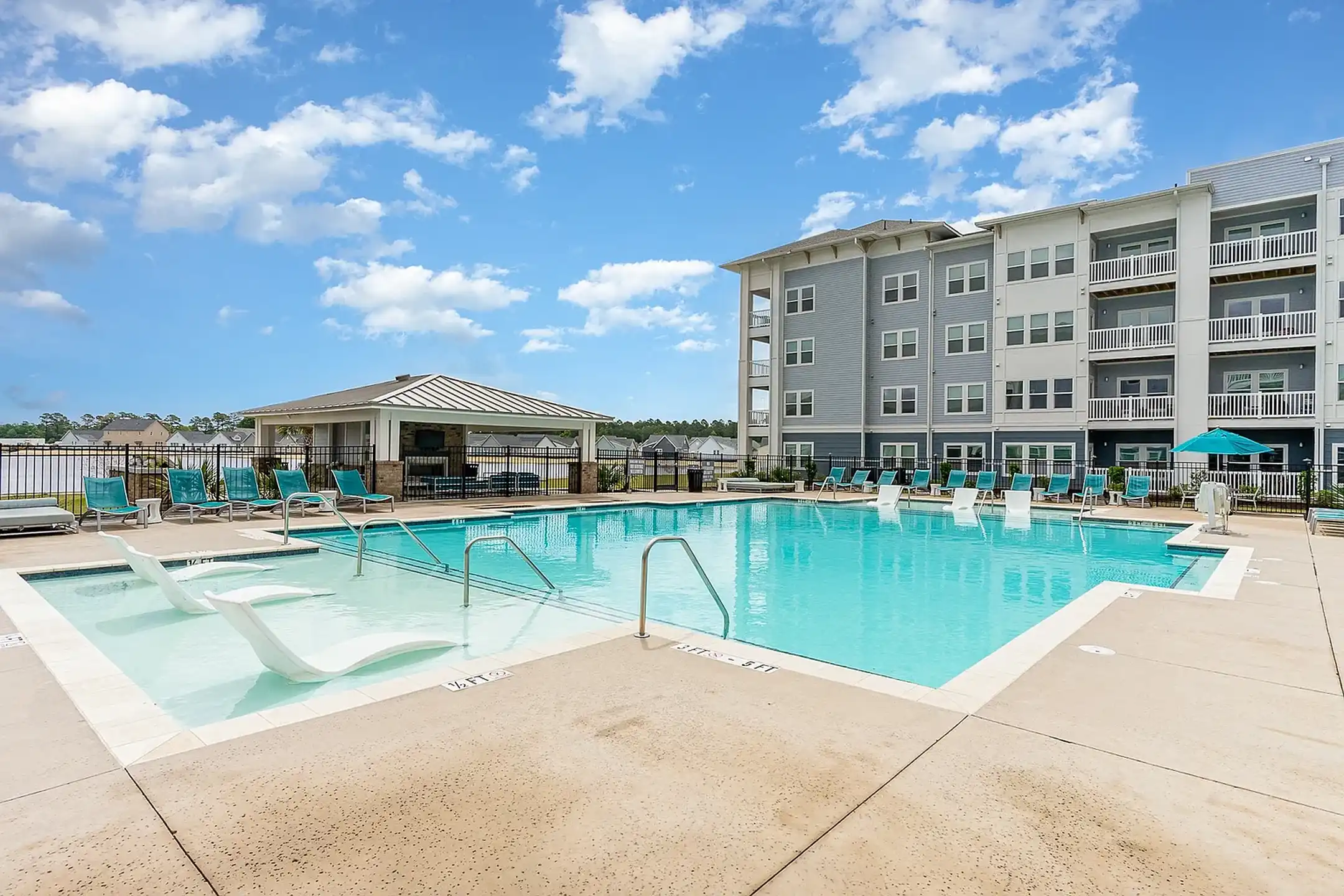 Lewis Grand Apartments - Myrtle Beach, SC 29579 | ApartmentGuide.com