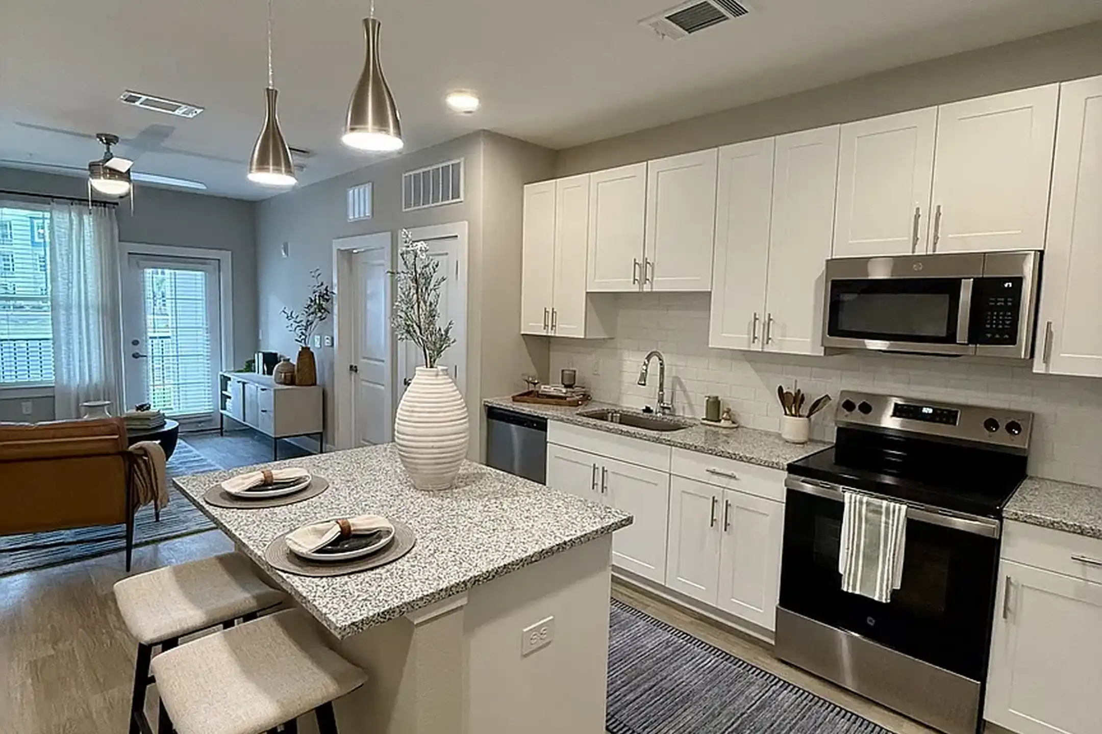 The Bradley St Augustine - Saint Augustine, FL 32084 | ApartmentGuide.com