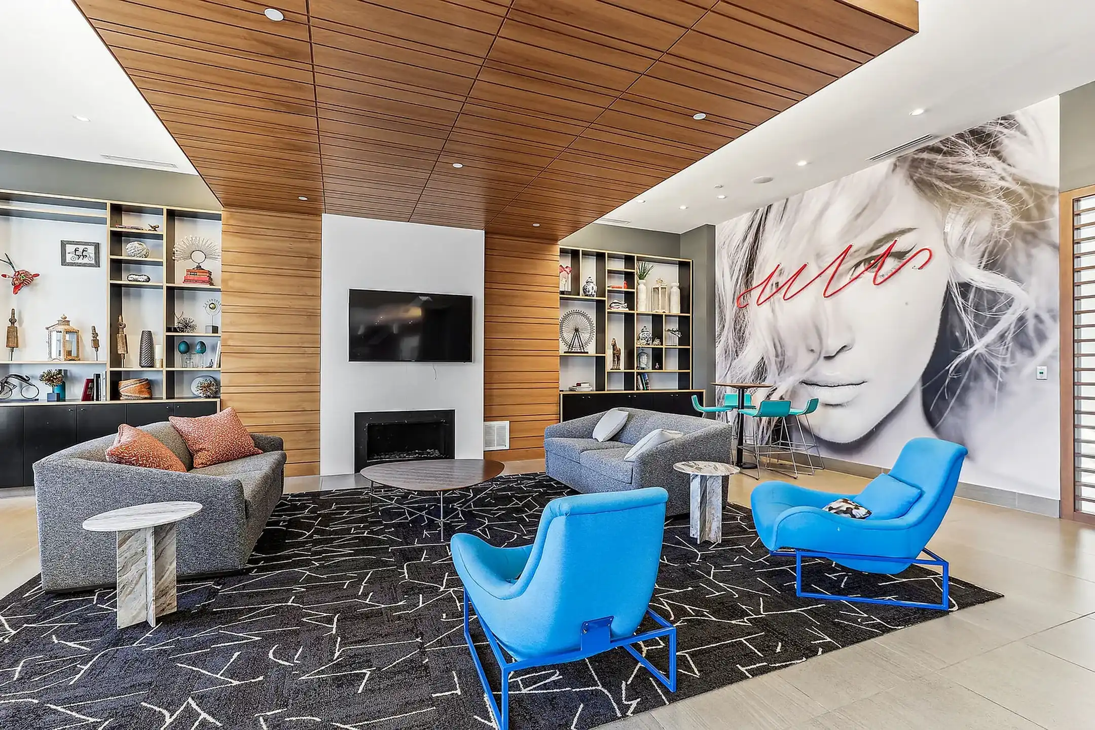 The Henri At Pike & Rose - North Bethesda, MD 20852 | ApartmentGuide.com