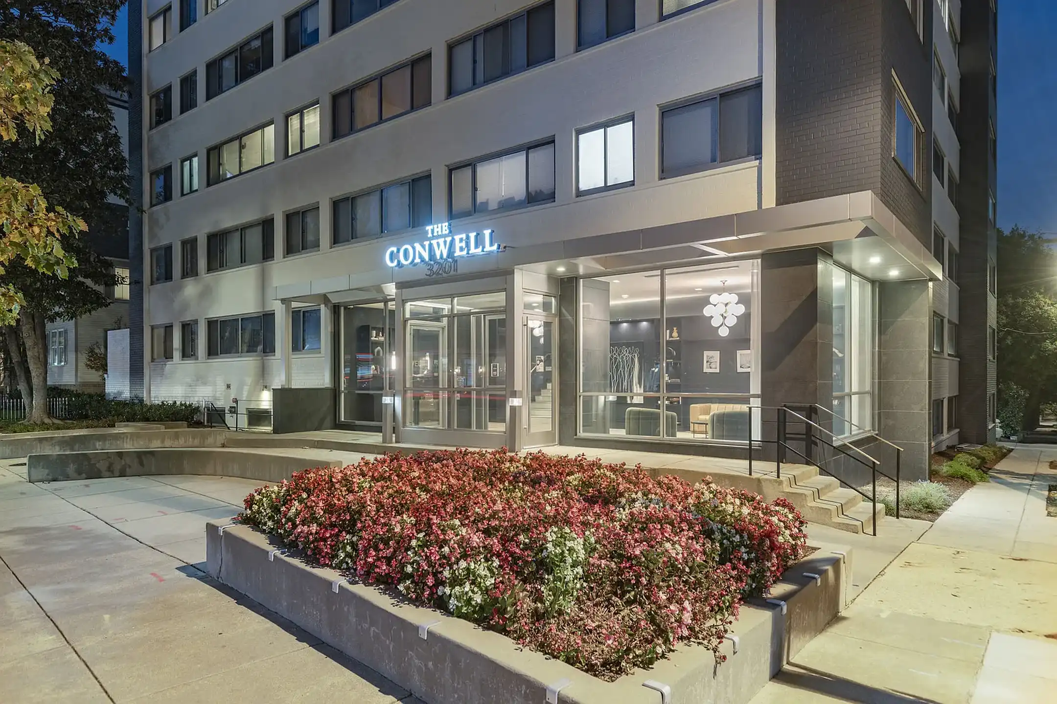 Conwell - Washington, DC 20016 | ApartmentGuide.com