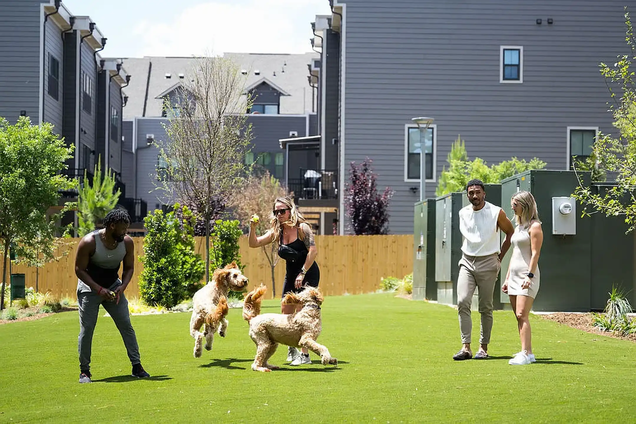 Ello House - Charlotte, NC 28217 | ApartmentGuide.com