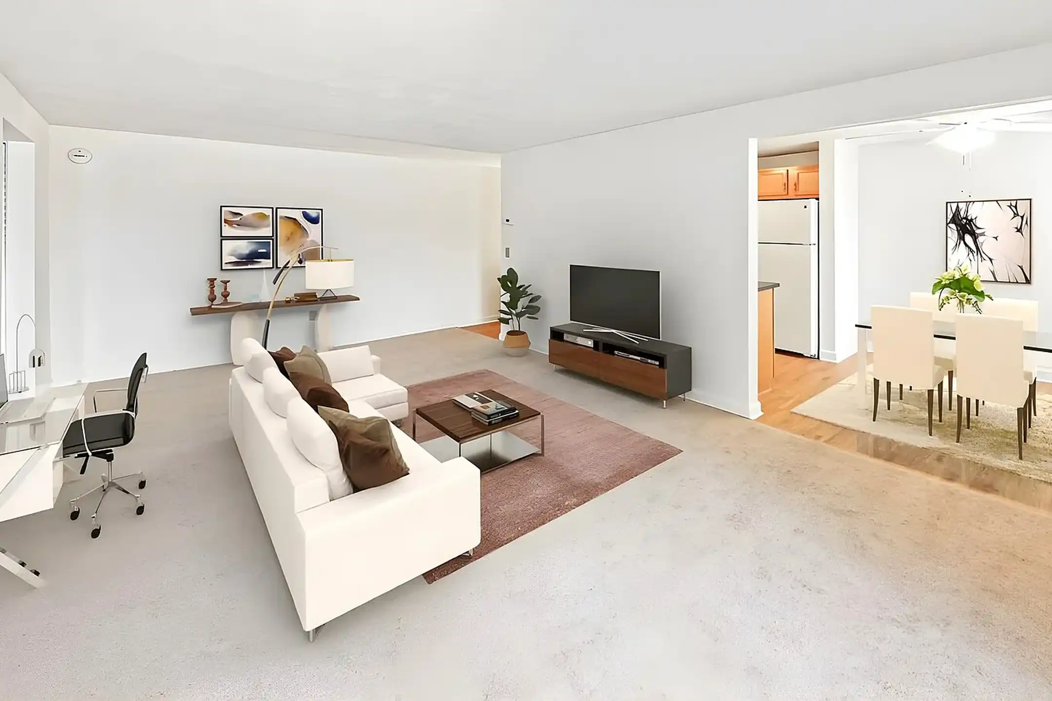 Rustic Village - Rochester, NY 14623 | ApartmentGuide.com