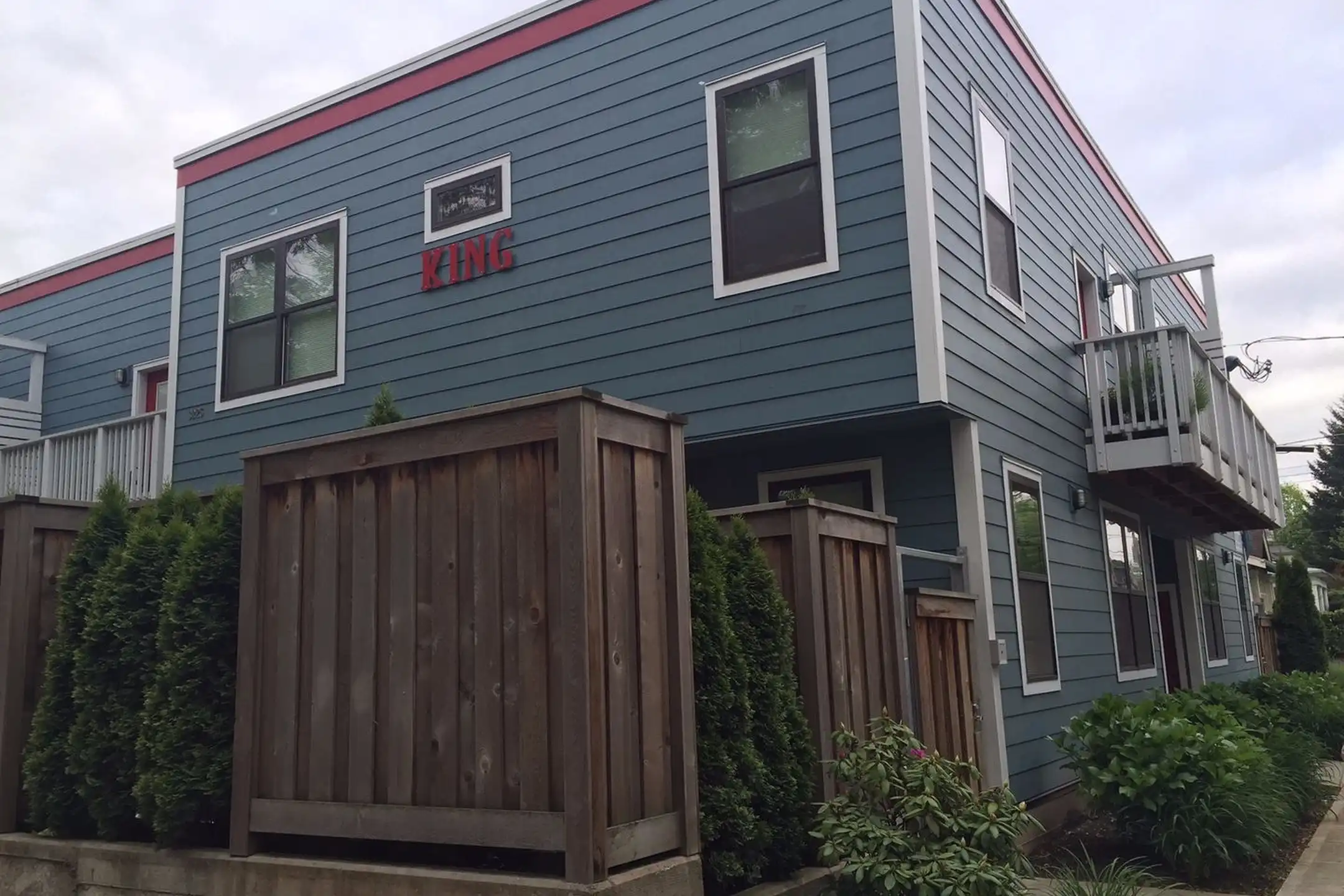 3225 NE Martin Luther King Jr Blvd unit 10 - Portland, OR 97212 ...