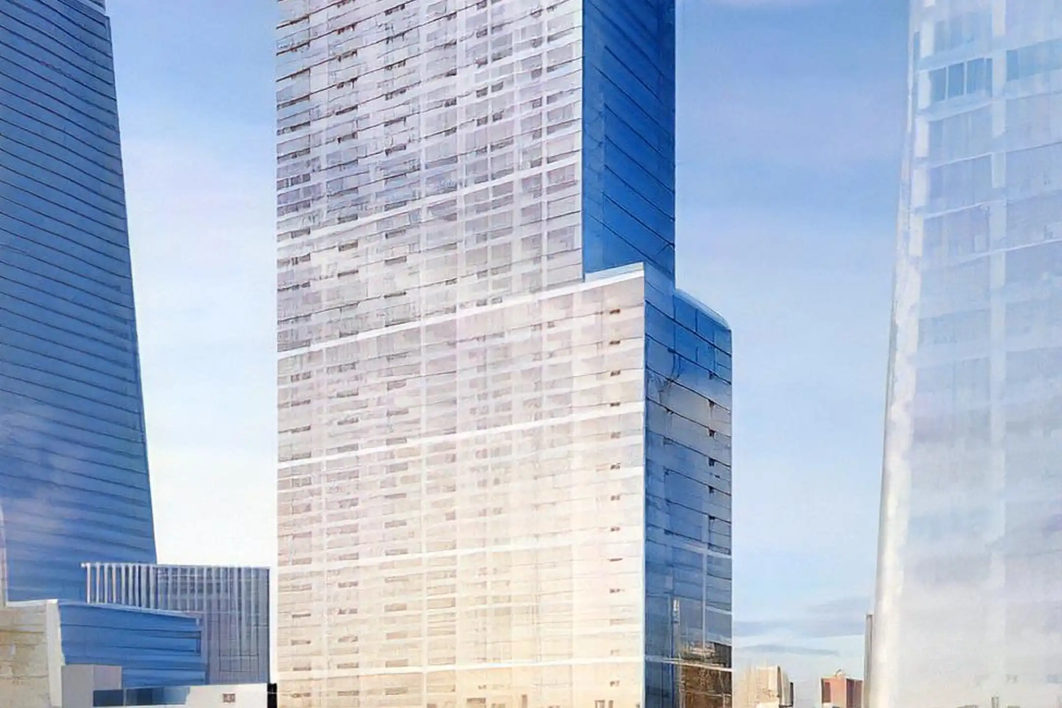 435 W 31st St New York Ny 10001