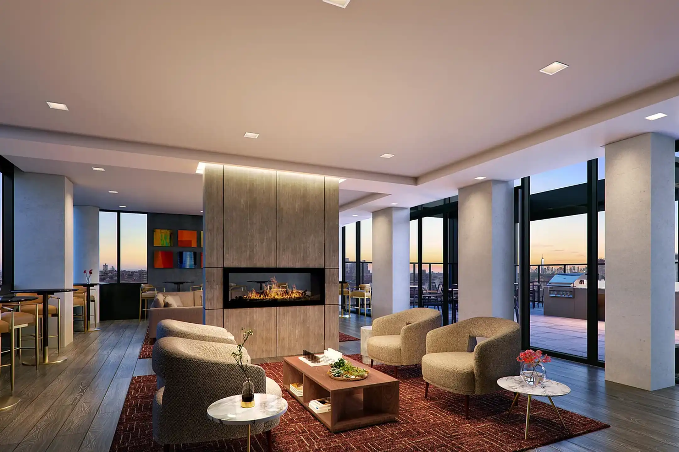 Ruby Square - Jamaica, NY 11432 | ApartmentGuide.com