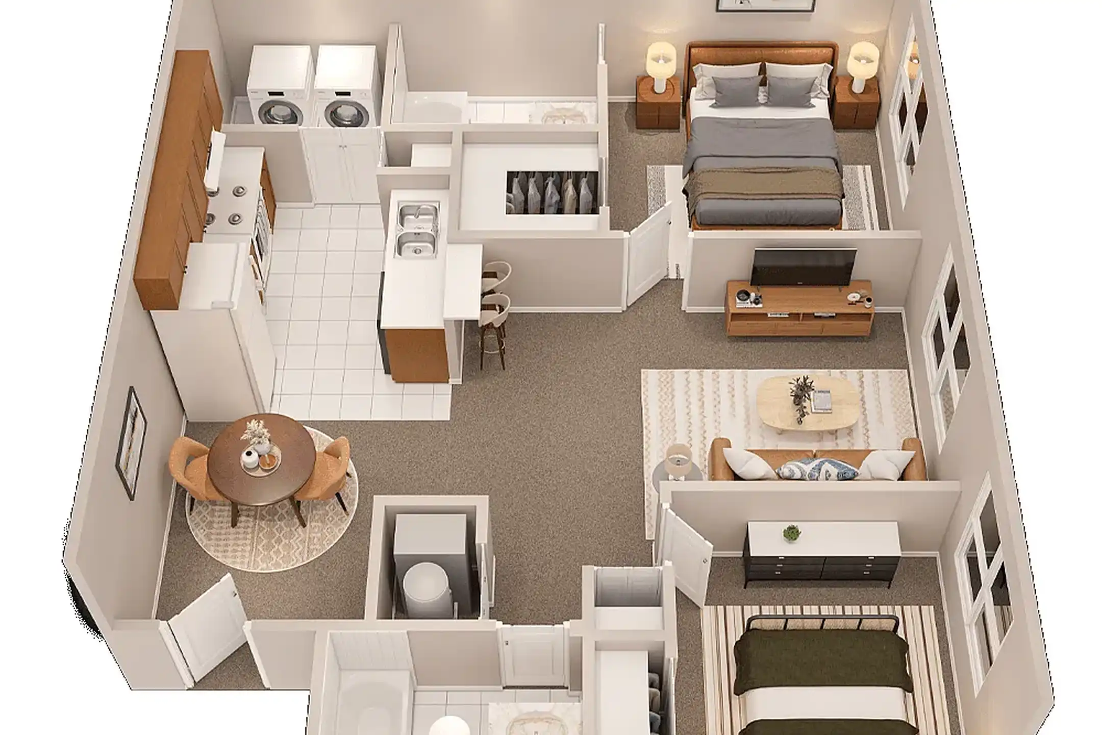 Southgate Apartments - Rockledge, FL 32955 | ApartmentGuide.com