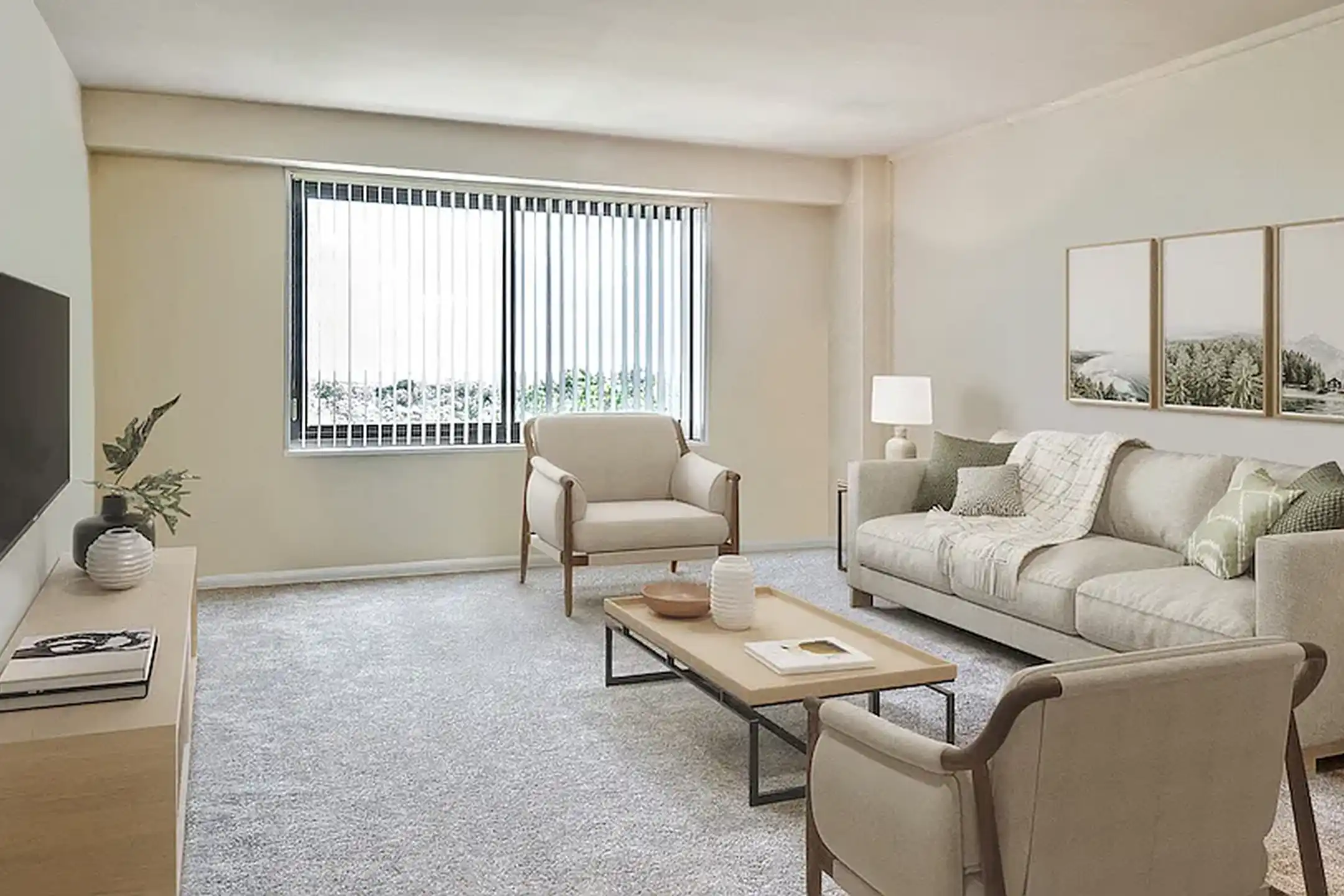 Silver Spring Towers - Silver Spring, MD 20910 | ApartmentGuide.com