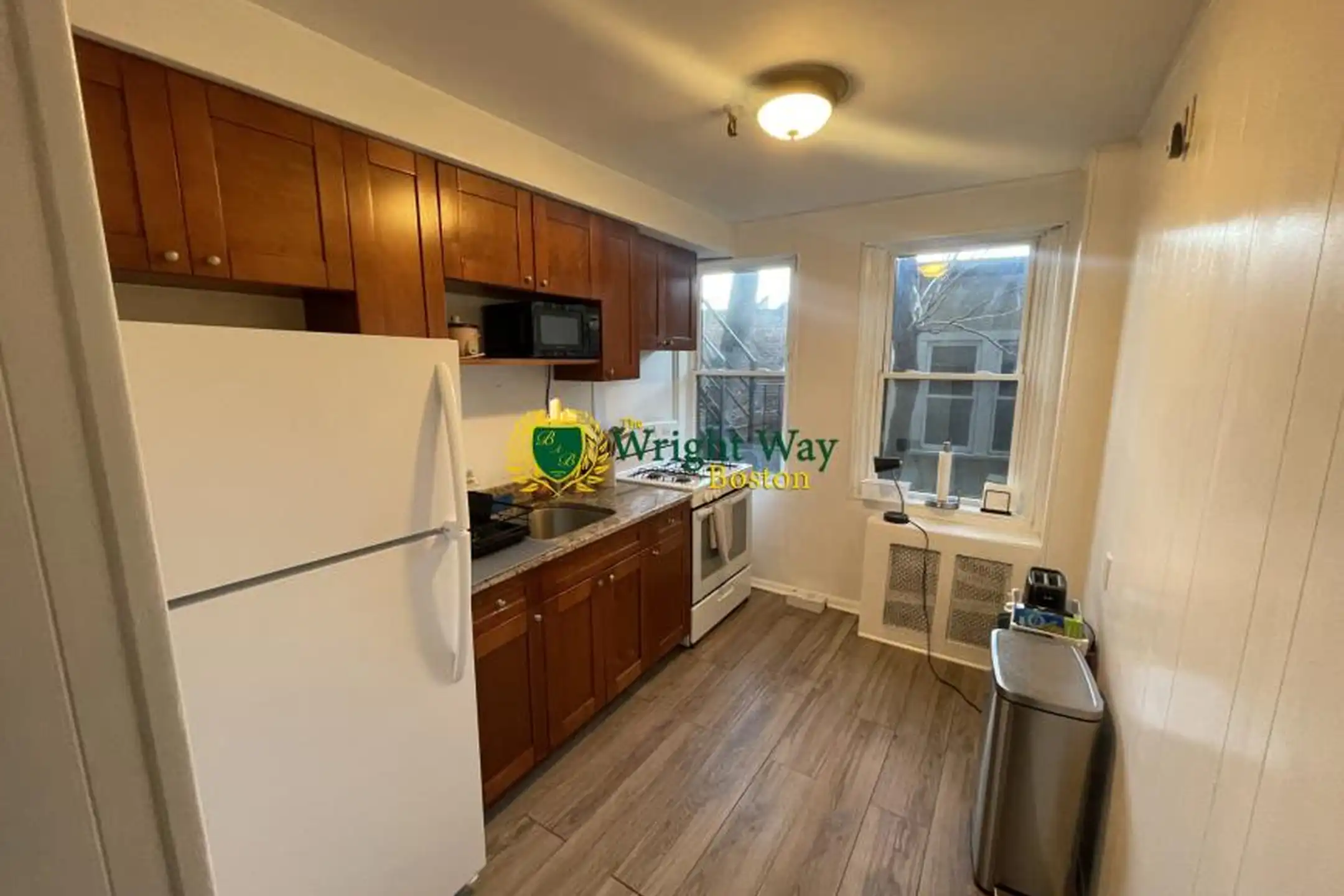 1999 Commonwealth Ave - Boston, MA 02135 | ApartmentGuide.com