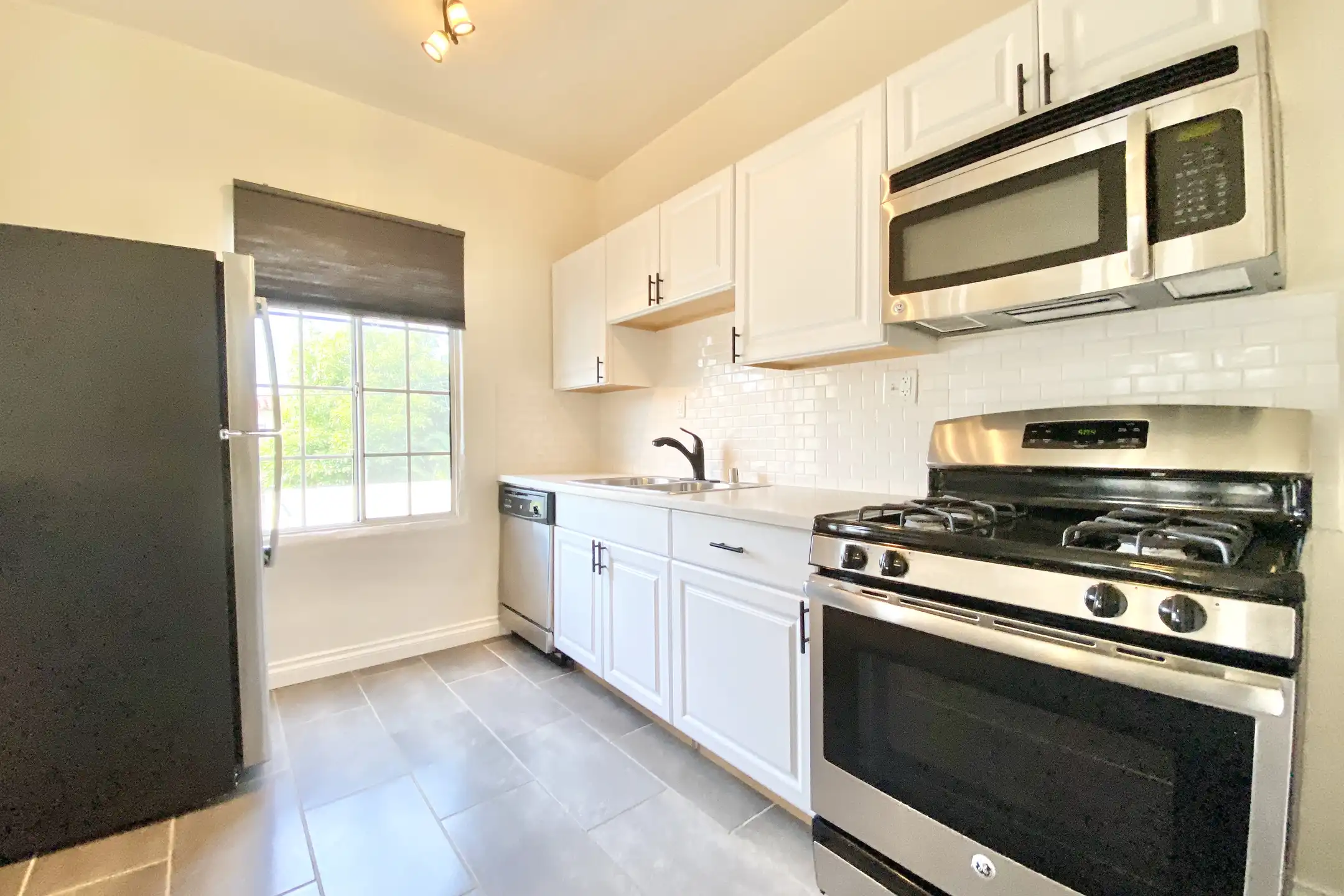 8517 Horner St unit 8 - Los Angeles, CA 90035 | ApartmentGuide.com