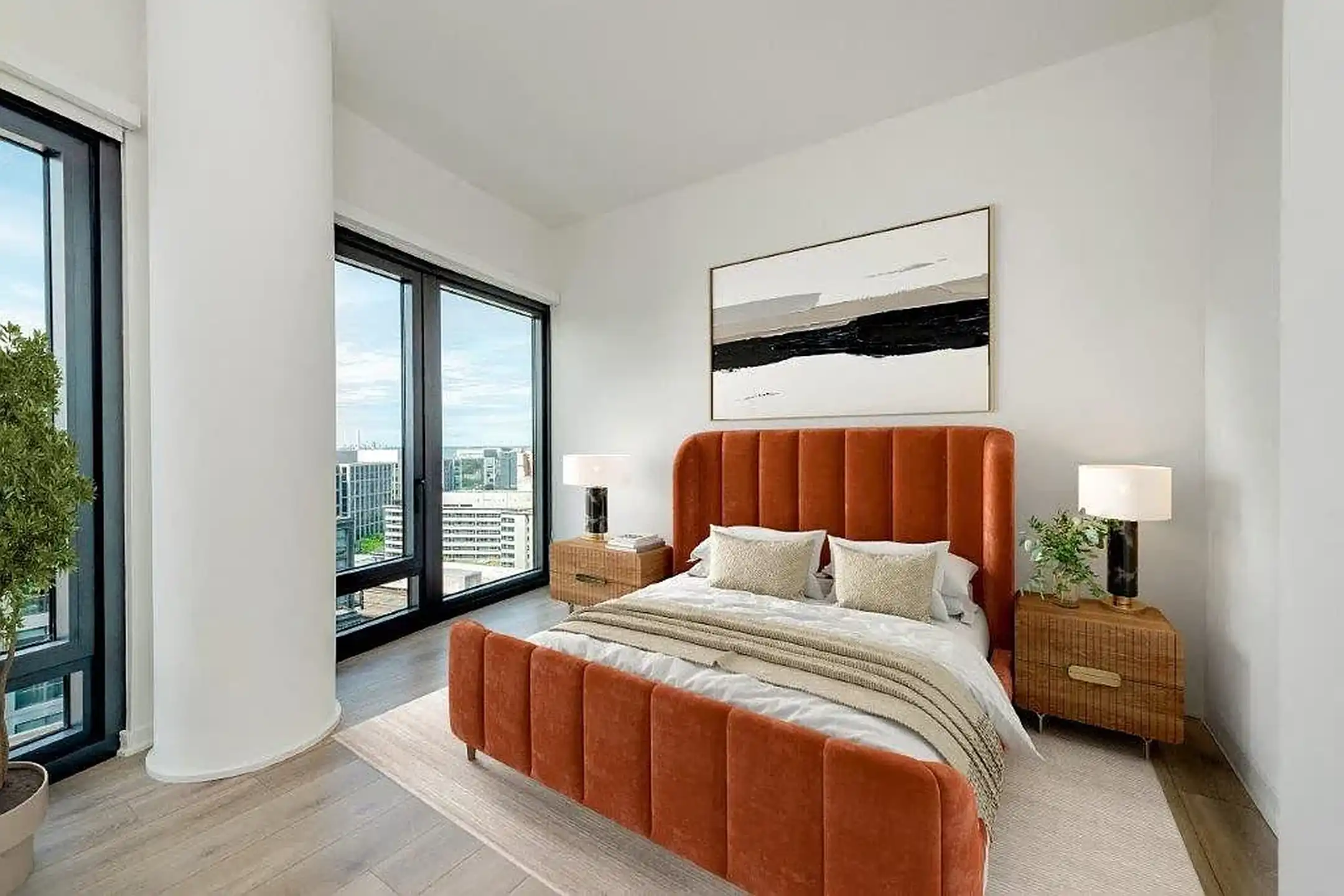 The Gantry DC - Washington, DC 20002 | ApartmentGuide.com