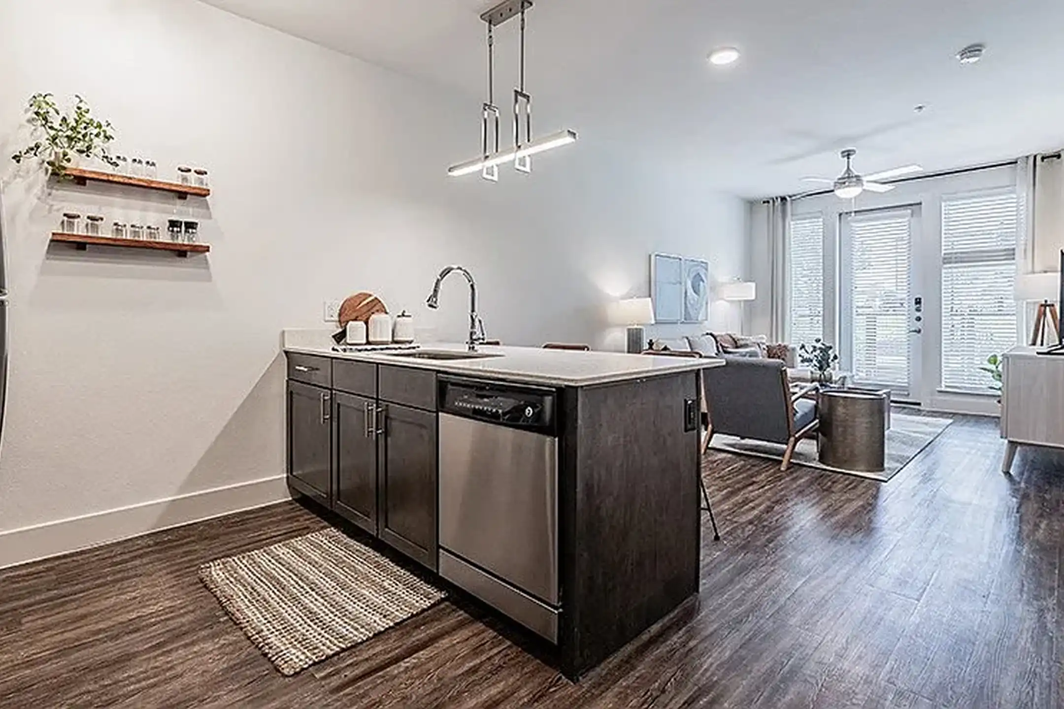 Parkside at Craig Ranch Apartments - McKinney, TX 75070 ...