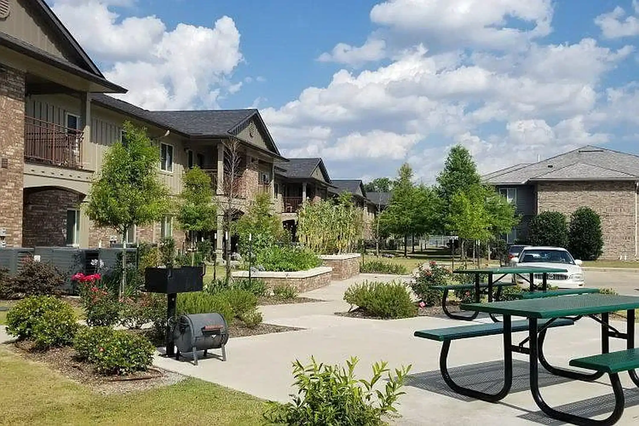 Cypress Springs - Baton Rouge, LA 70811 | ApartmentGuide.com