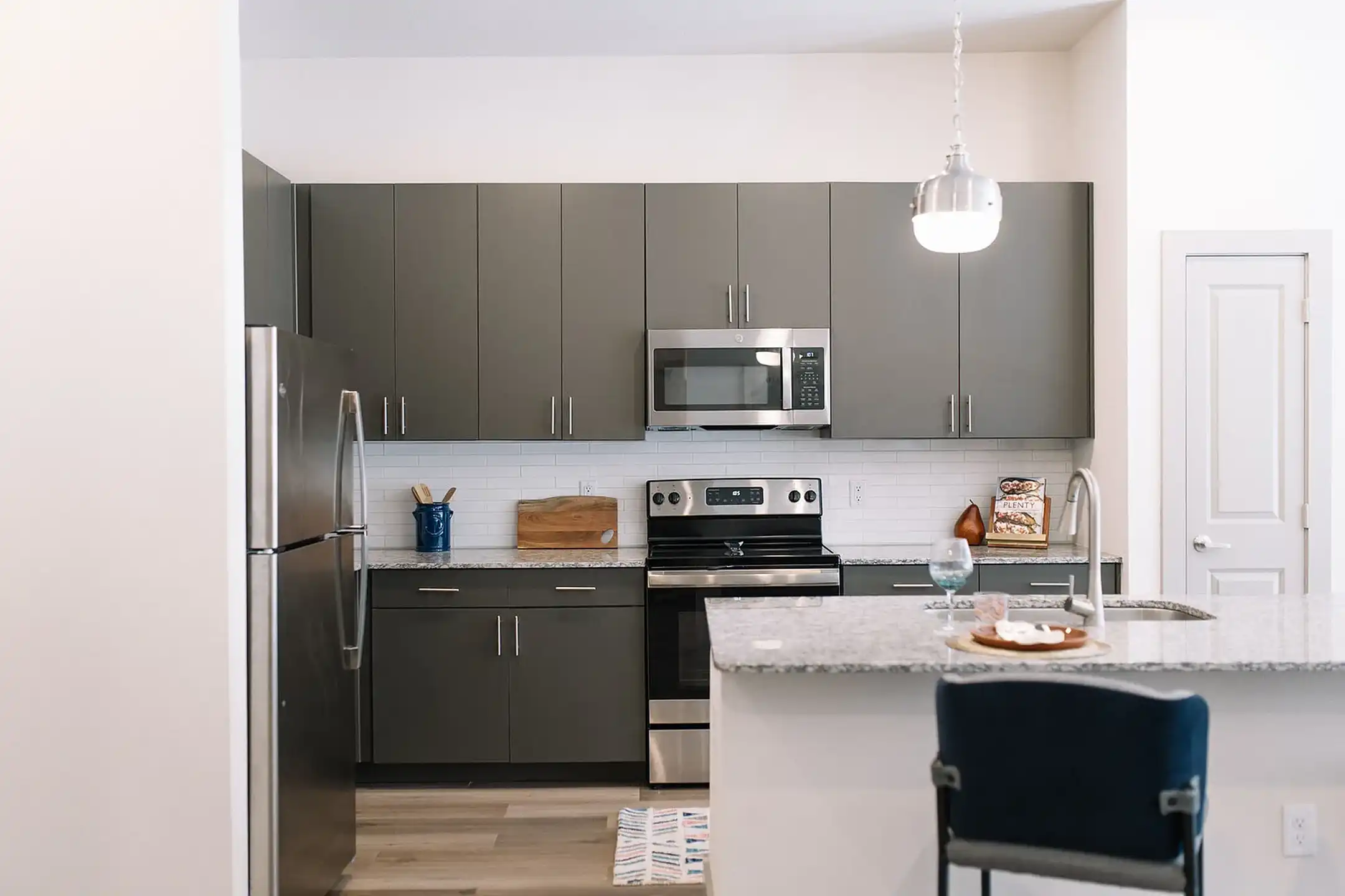 Lofts at Allen Ridge - Abilene, TX 79601 | ApartmentGuide.com