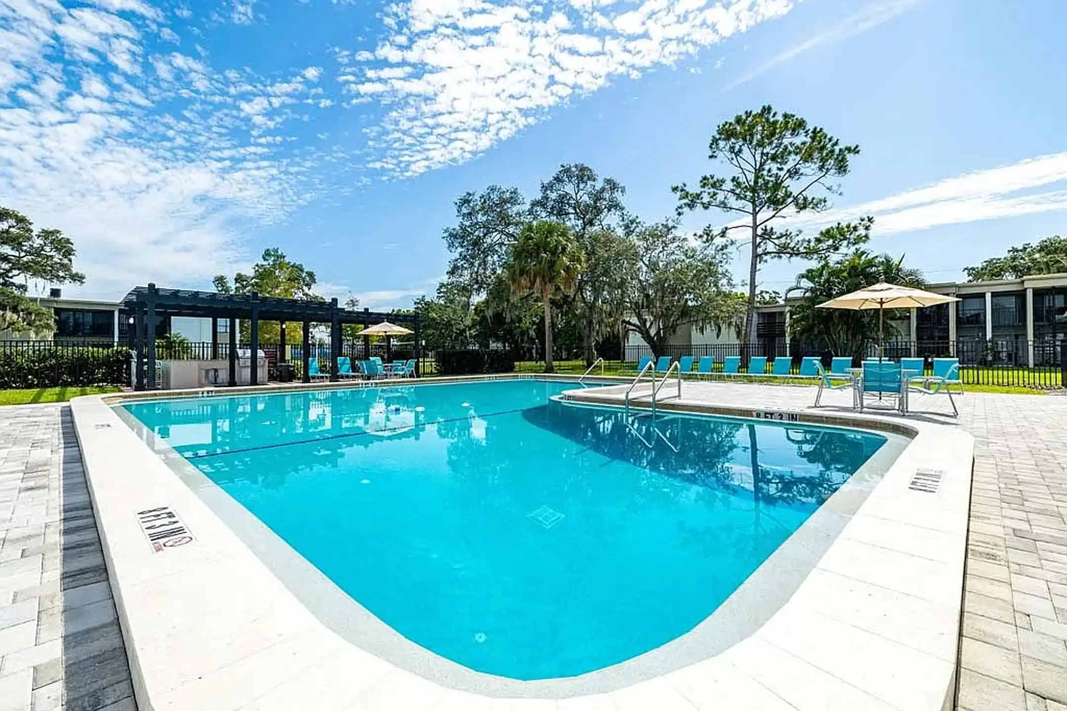 The Pointe at Clearwater - Clearwater, FL 33764 | ApartmentGuide.com