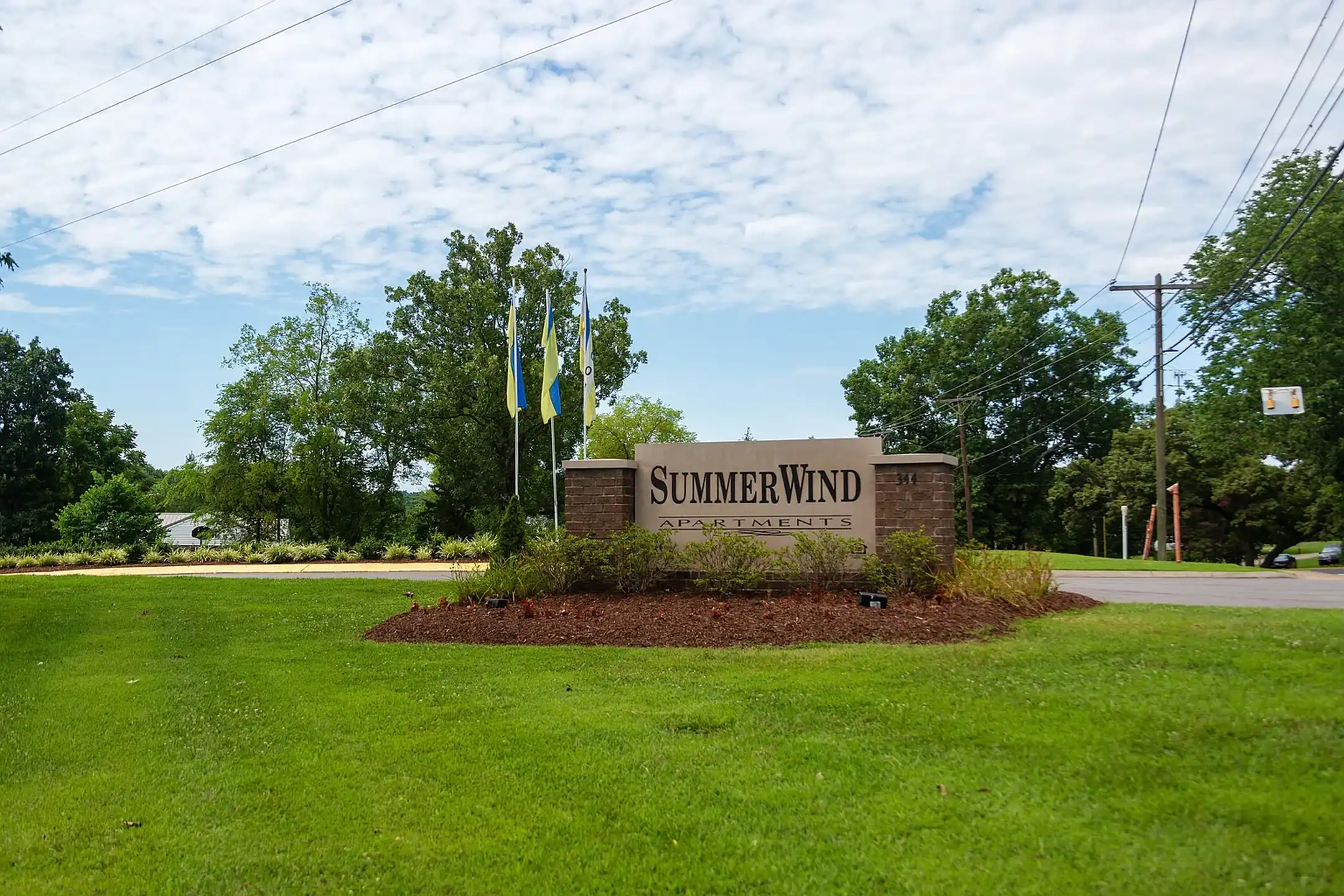 Summerwind - Nashville, TN 37217 | ApartmentGuide.com
