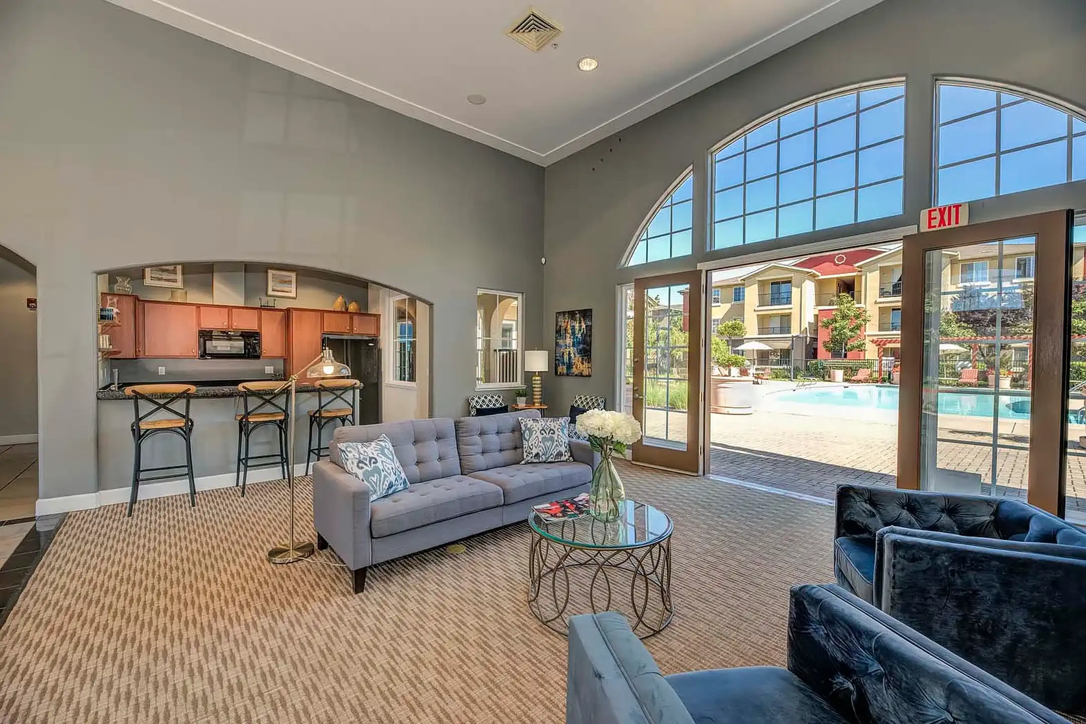 Sterling Village Apartment Homes - Vallejo, CA 94590 | ApartmentGuide.com