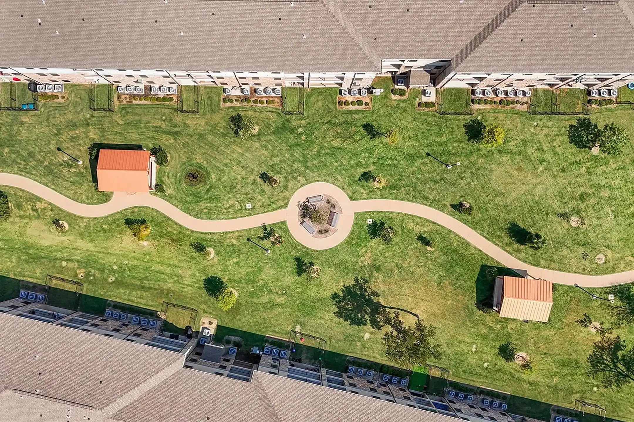 Prairie Gate Community - Grand Prairie, TX 75052 | ApartmentGuide.com