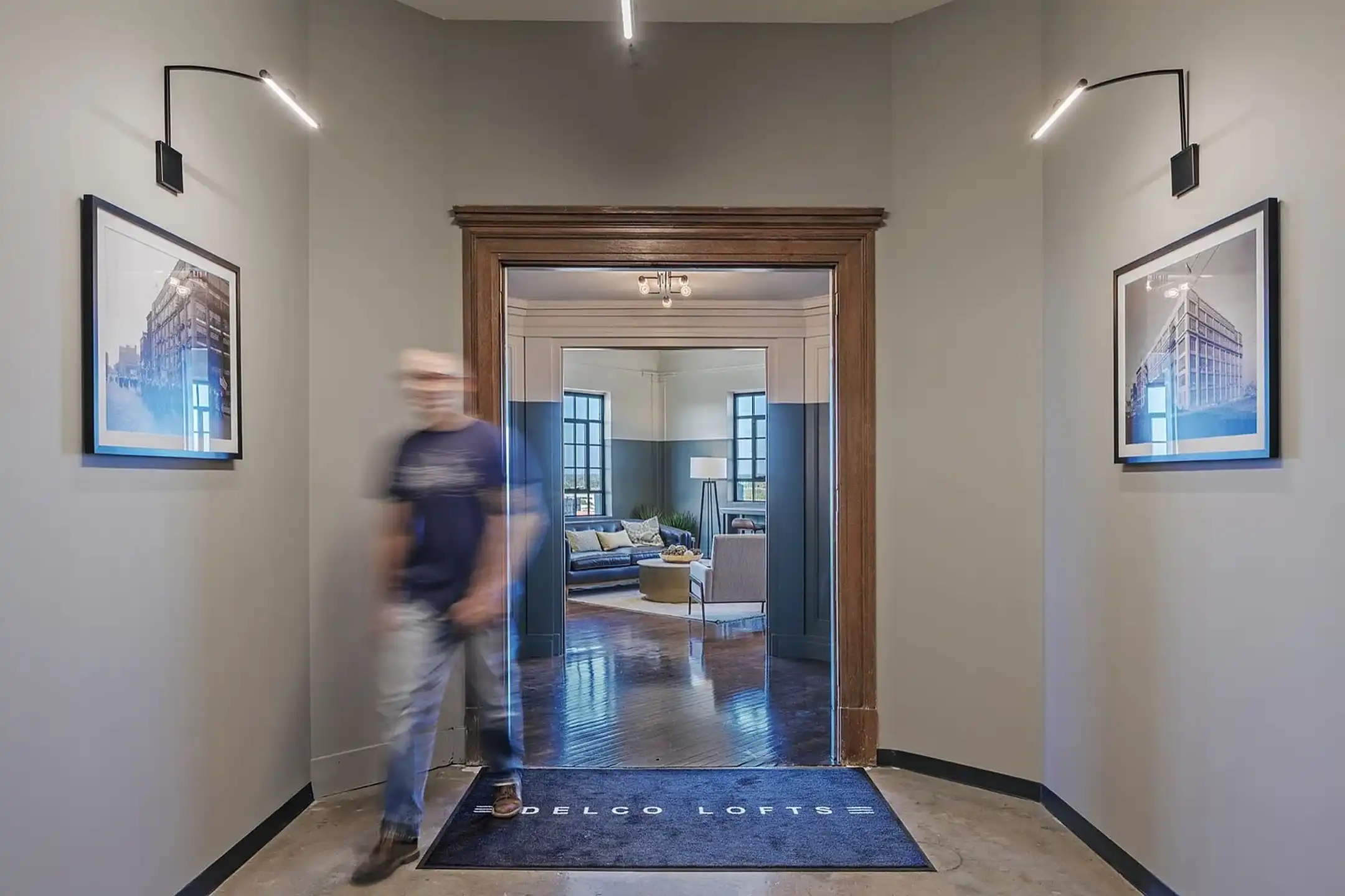 Delco Lofts - Dayton, OH 45402 | ApartmentGuide.com