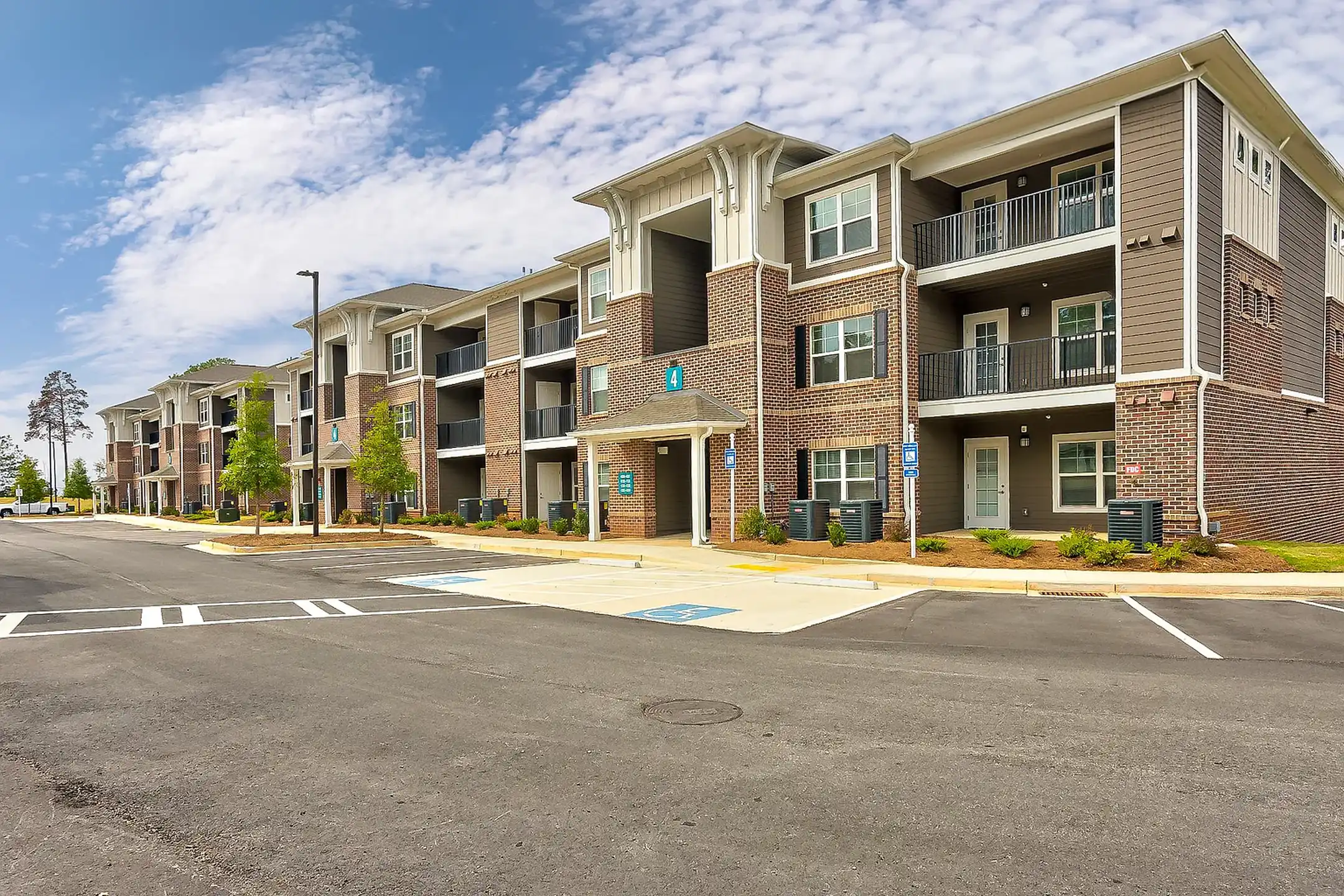 Ivy Ridge Apartment Homes - Buford, GA 30519 | ApartmentGuide.com