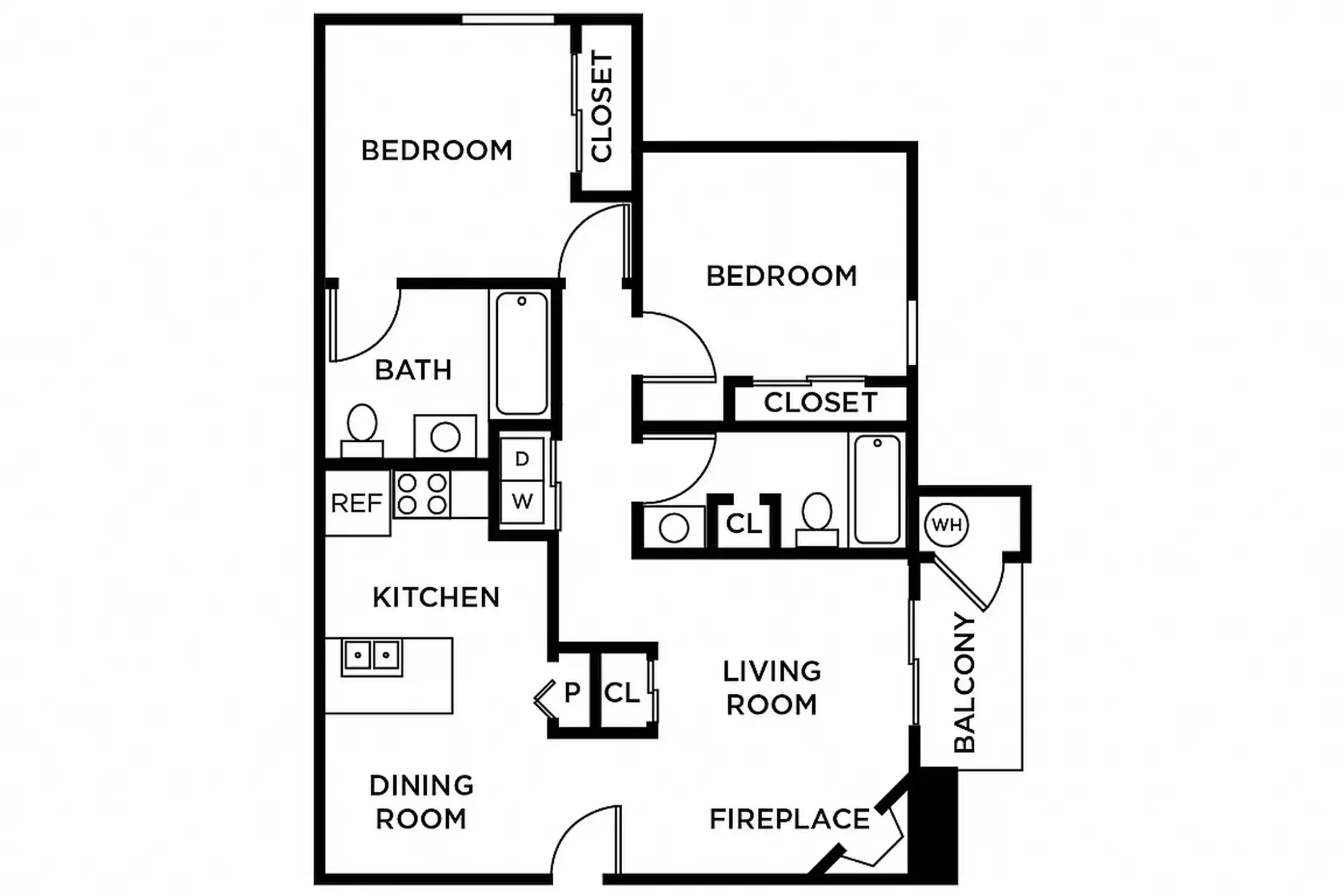 Chason Ridge Apartment Homes - Fayetteville, NC 28314 | ApartmentGuide.com